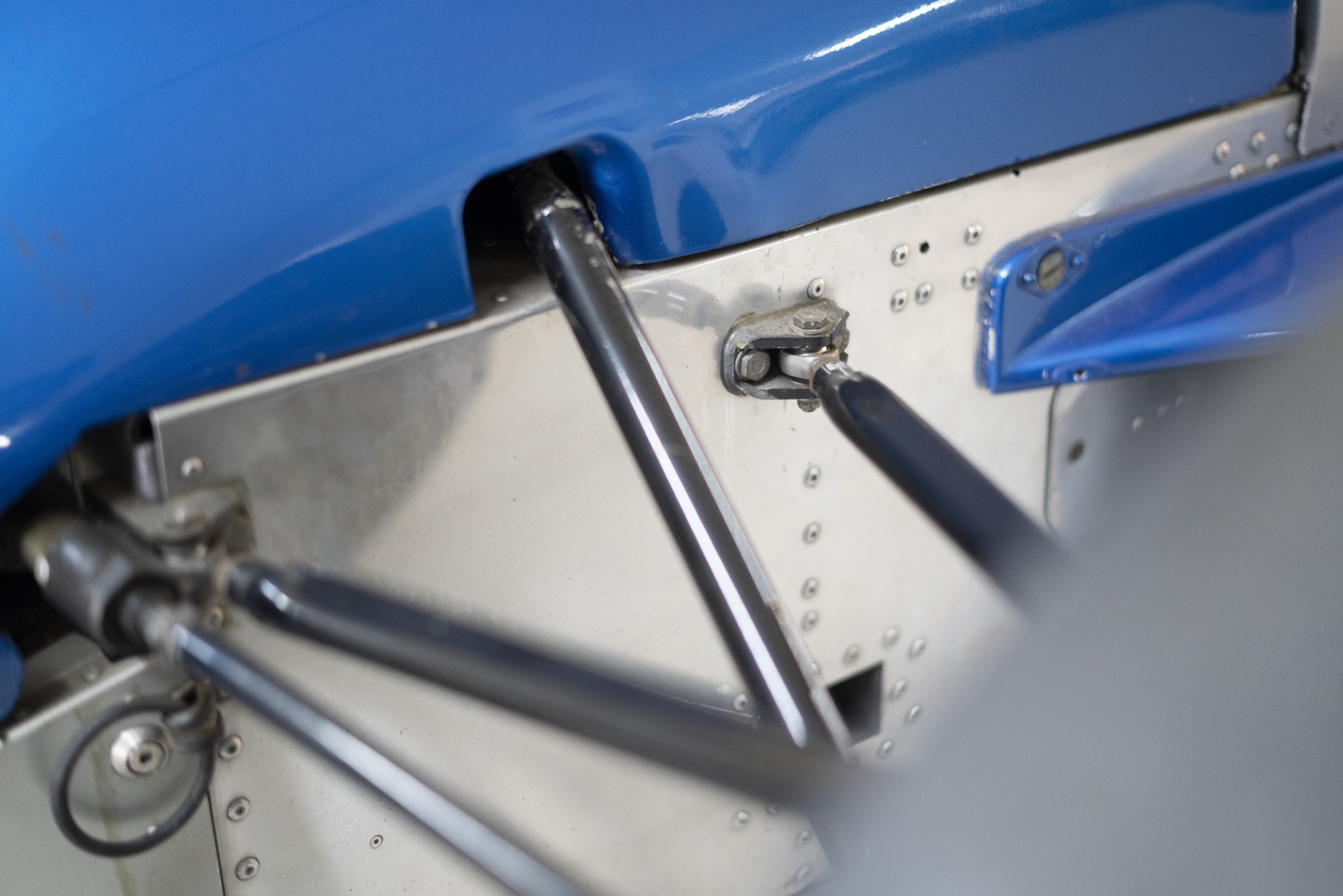 1991 RALT RT35 RACE CAR for sale by auction in Modena, Italy