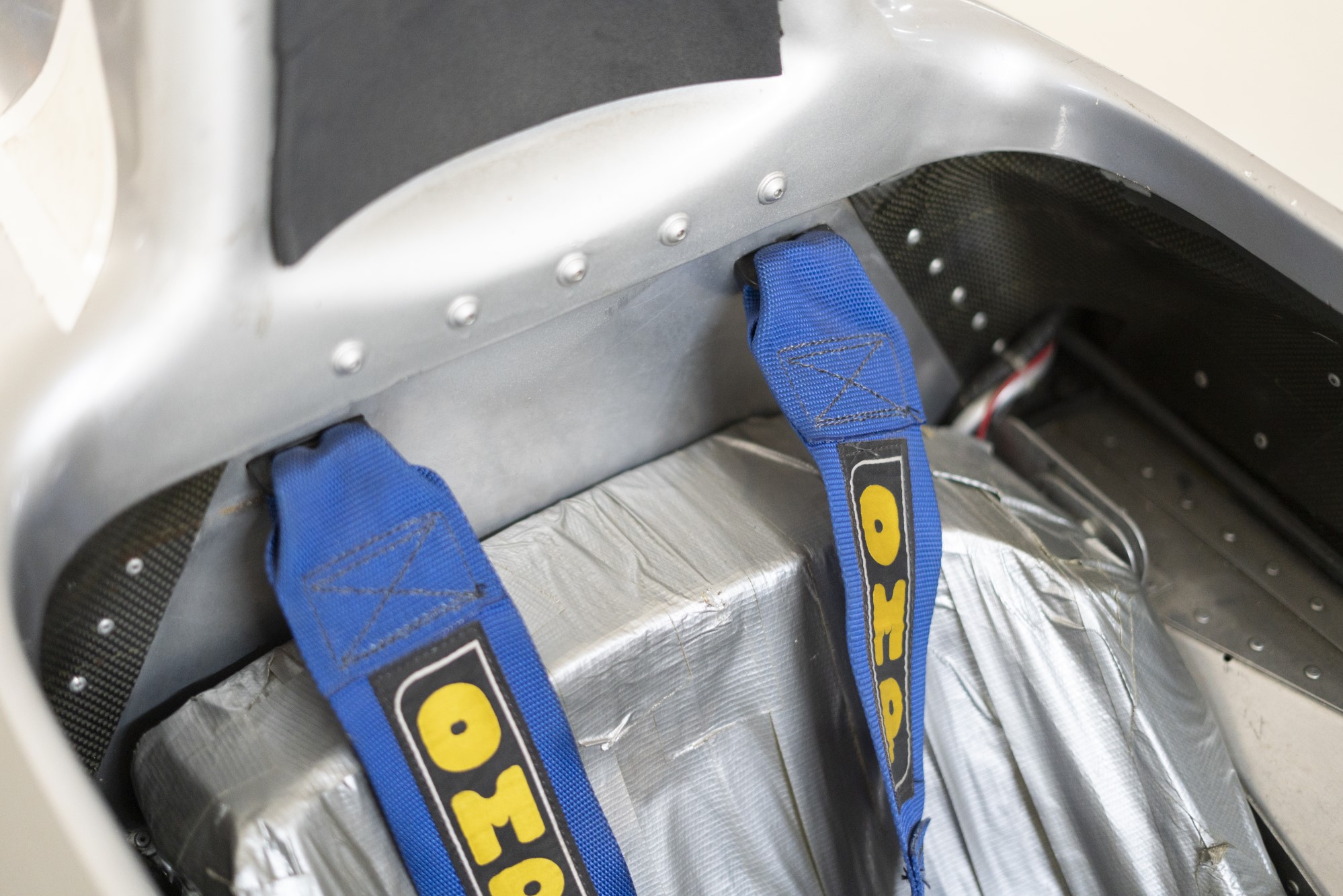 1991 RALT RT35 RACE CAR for sale by auction in Modena, Italy