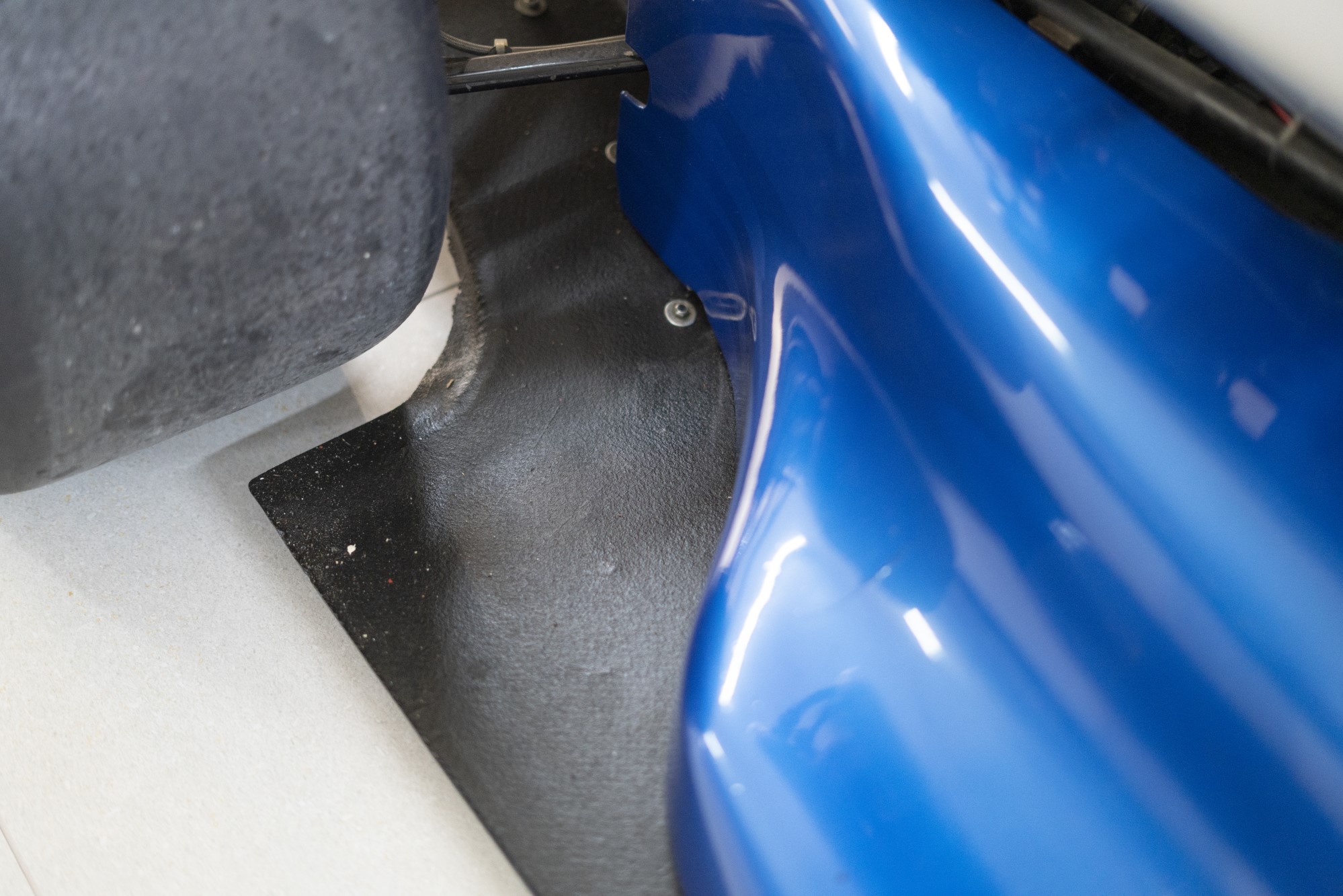 1991 RALT RT35 RACE CAR for sale by auction in Modena, Italy