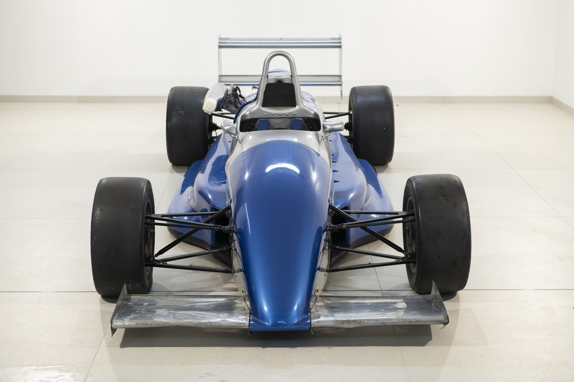 1991 RALT RT35 RACE CAR for sale by auction in Modena, Italy