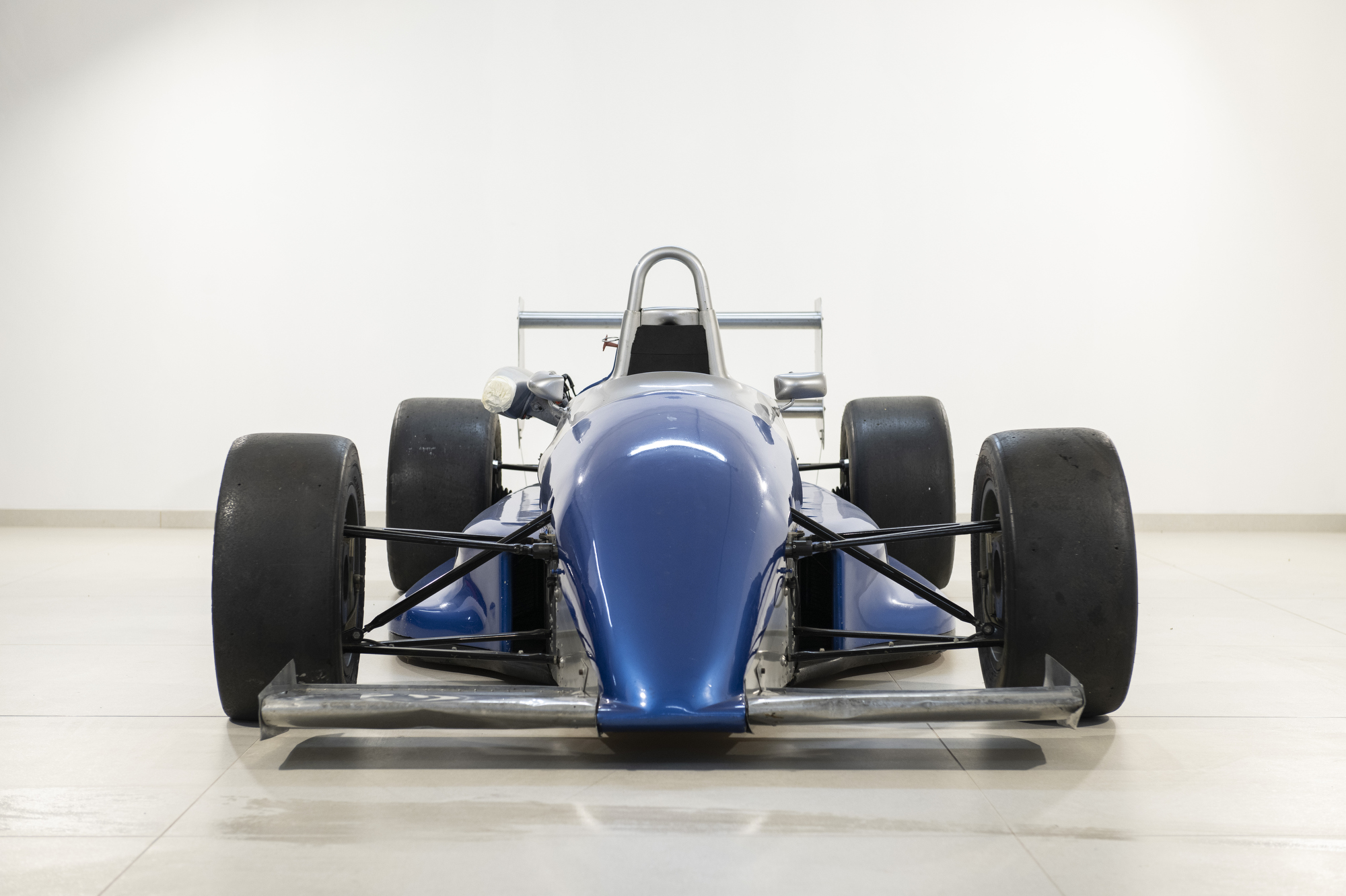 1991 RALT RT35 RACE CAR for sale by auction in Modena, Italy
