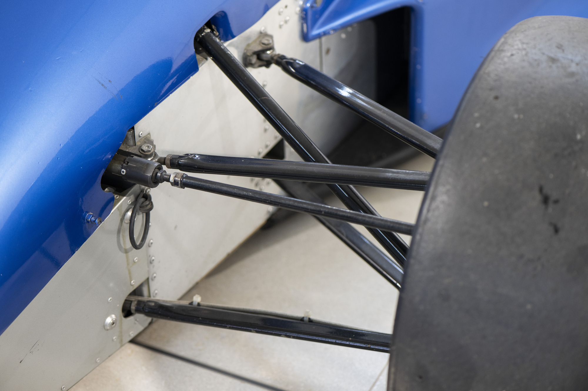 1991 RALT RT35 RACE CAR for sale by auction in Modena, Italy