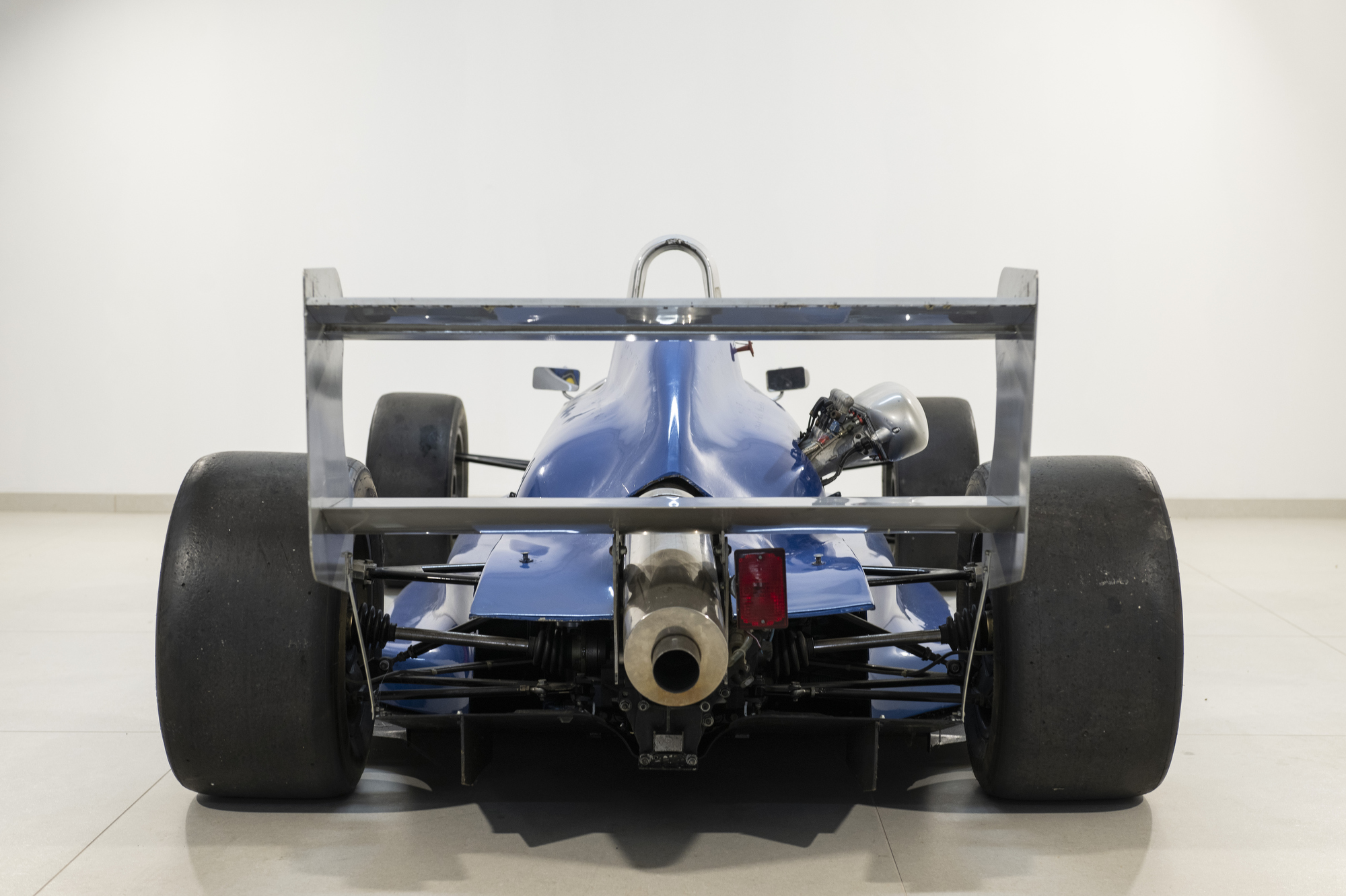 1991 RALT RT35 RACE CAR for sale by auction in Modena, Italy