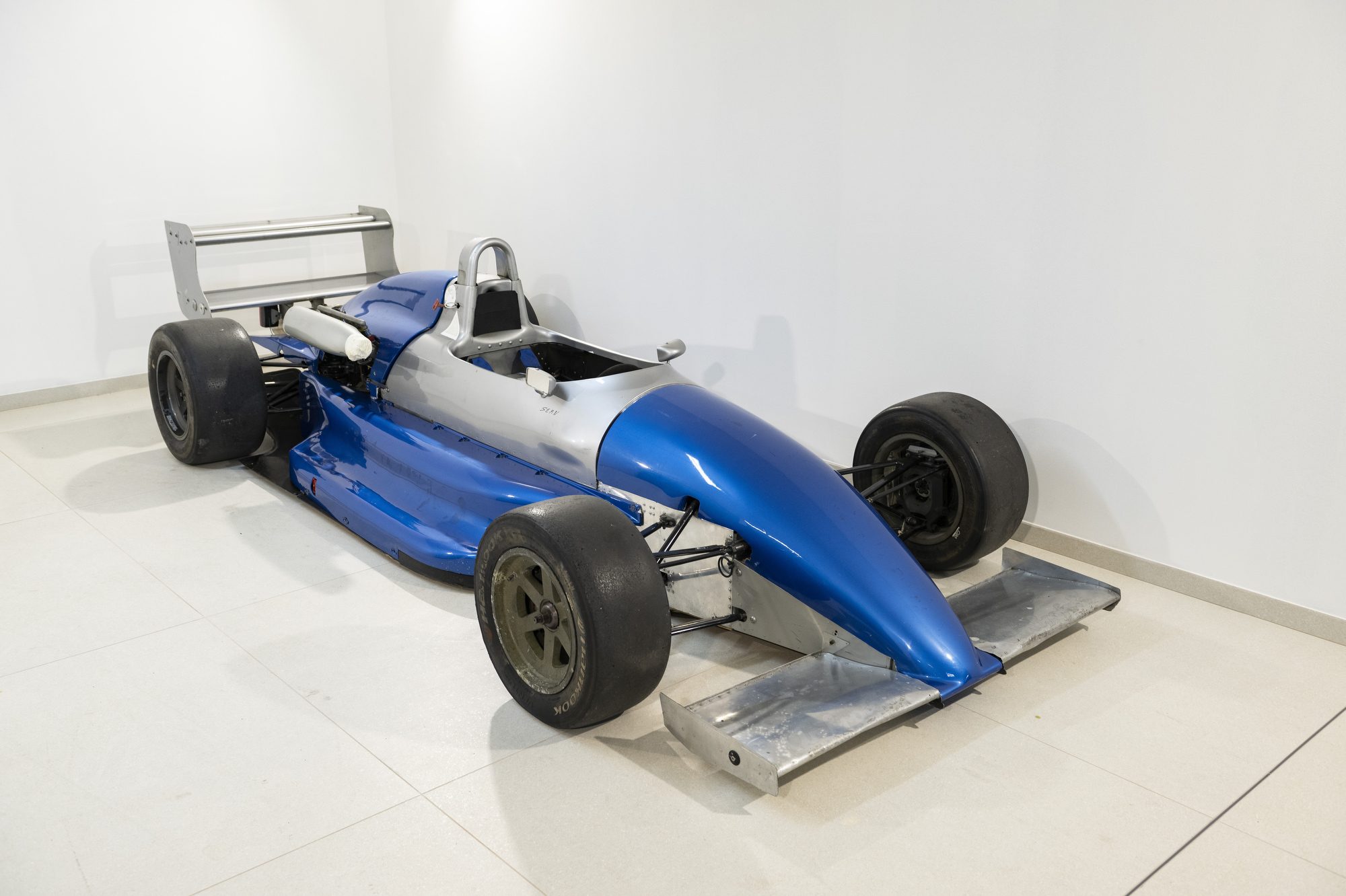 1991 RALT RT35 RACE CAR for sale by auction in Modena, Italy
