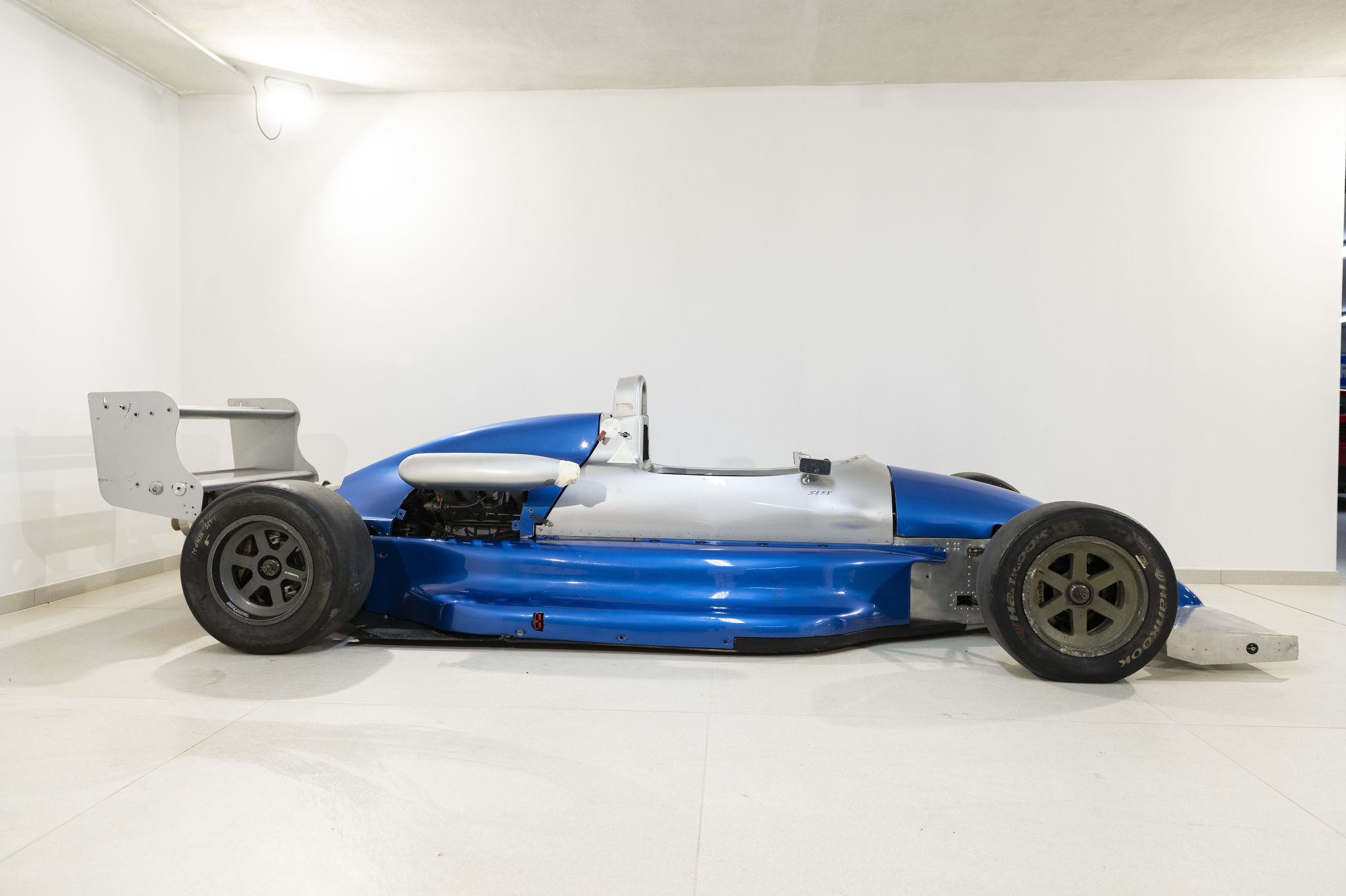 1991 RALT RT35 RACE CAR for sale by auction in Modena, Italy