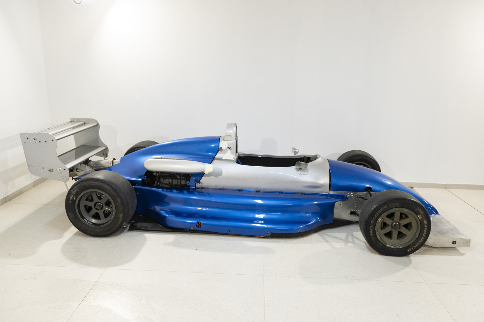 1991 RALT RT35 RACE CAR for sale by auction in Modena, Italy