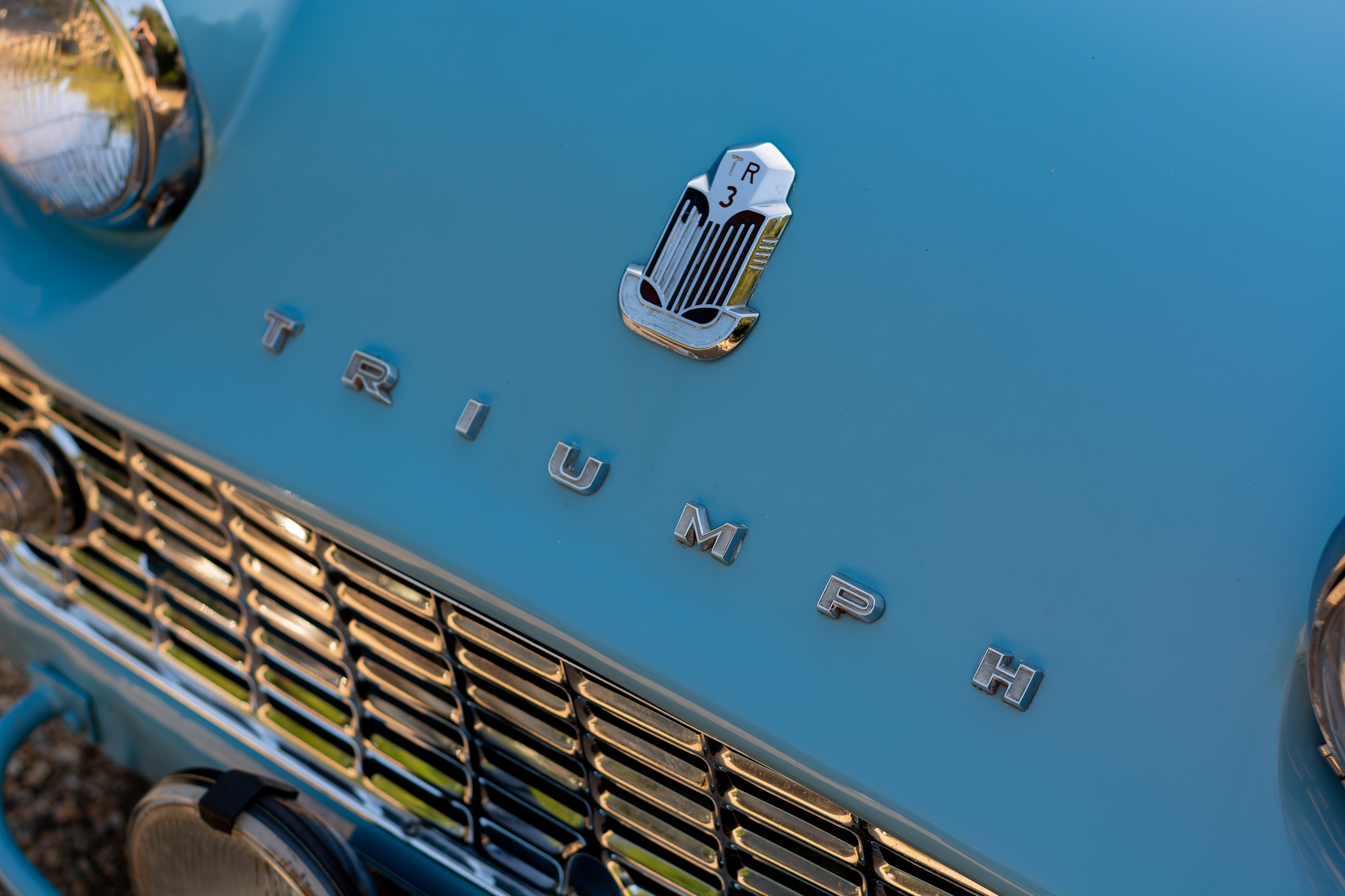 1958 TRIUMPH TR3 - MASS RACING ENGINE for sale by auction in ...