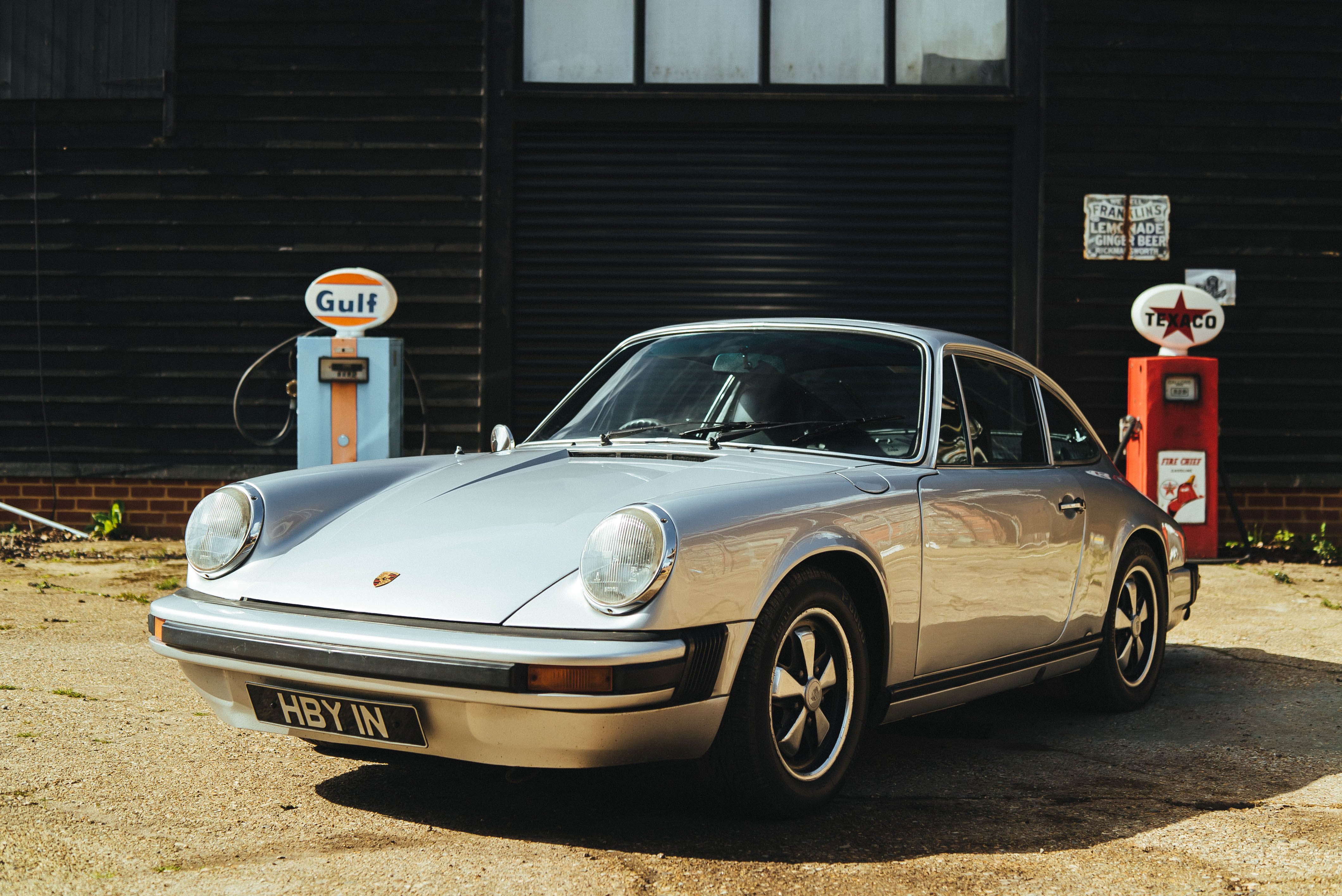 The Holy Grail Of Hot Wheels Uncovering The Secrets Of The 1974 Porsche 911