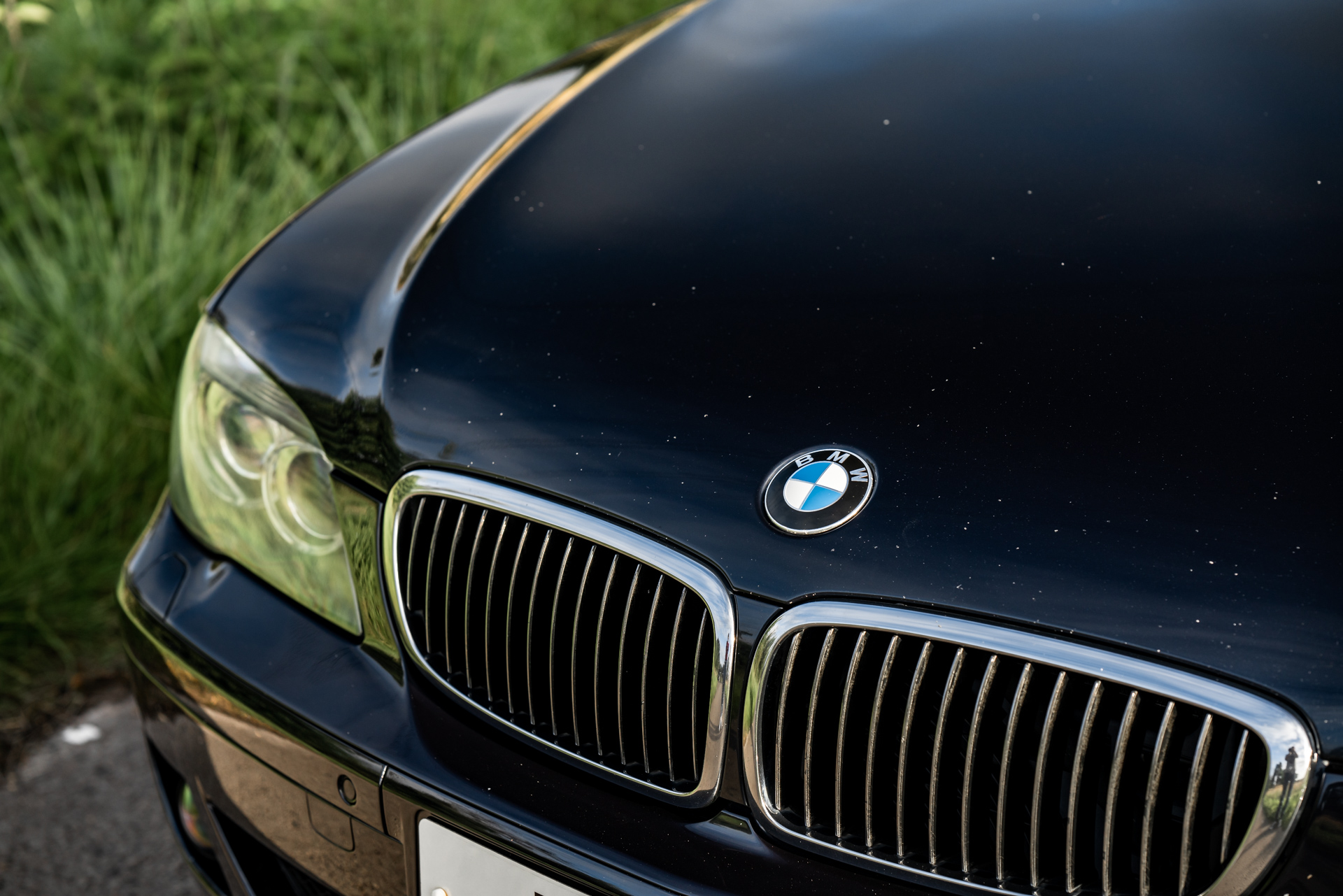 2006 BMW (E65) 760I for sale by auction in Studley, Warwickshire ...