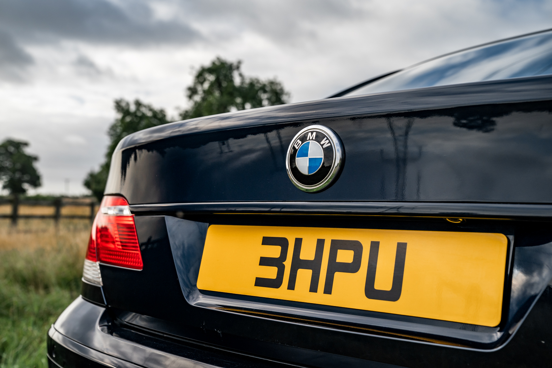 2006 BMW (E65) 760I for sale by auction in Studley, Warwickshire ...