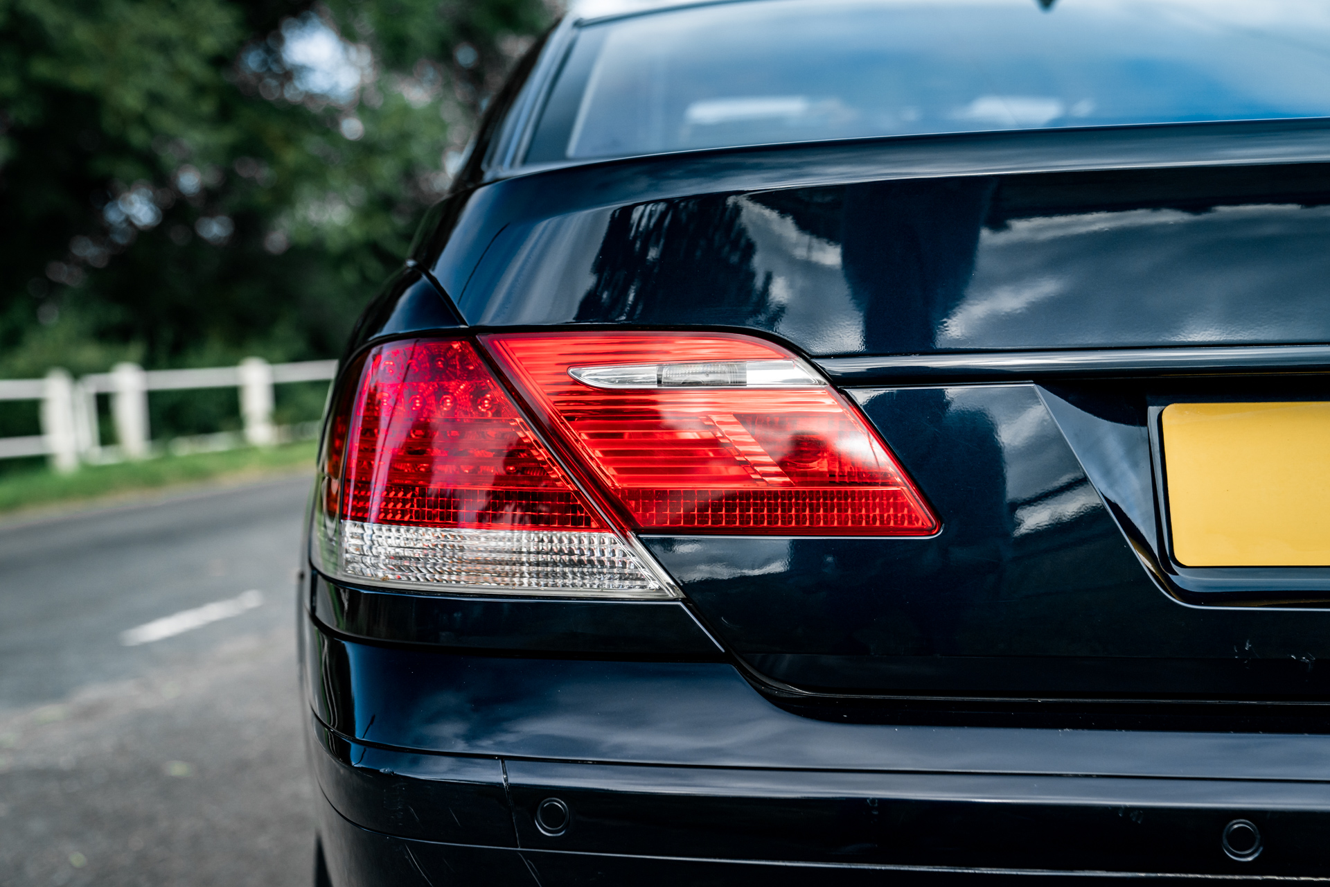 2006 BMW (E65) 760I for sale by auction in Studley, Warwickshire ...