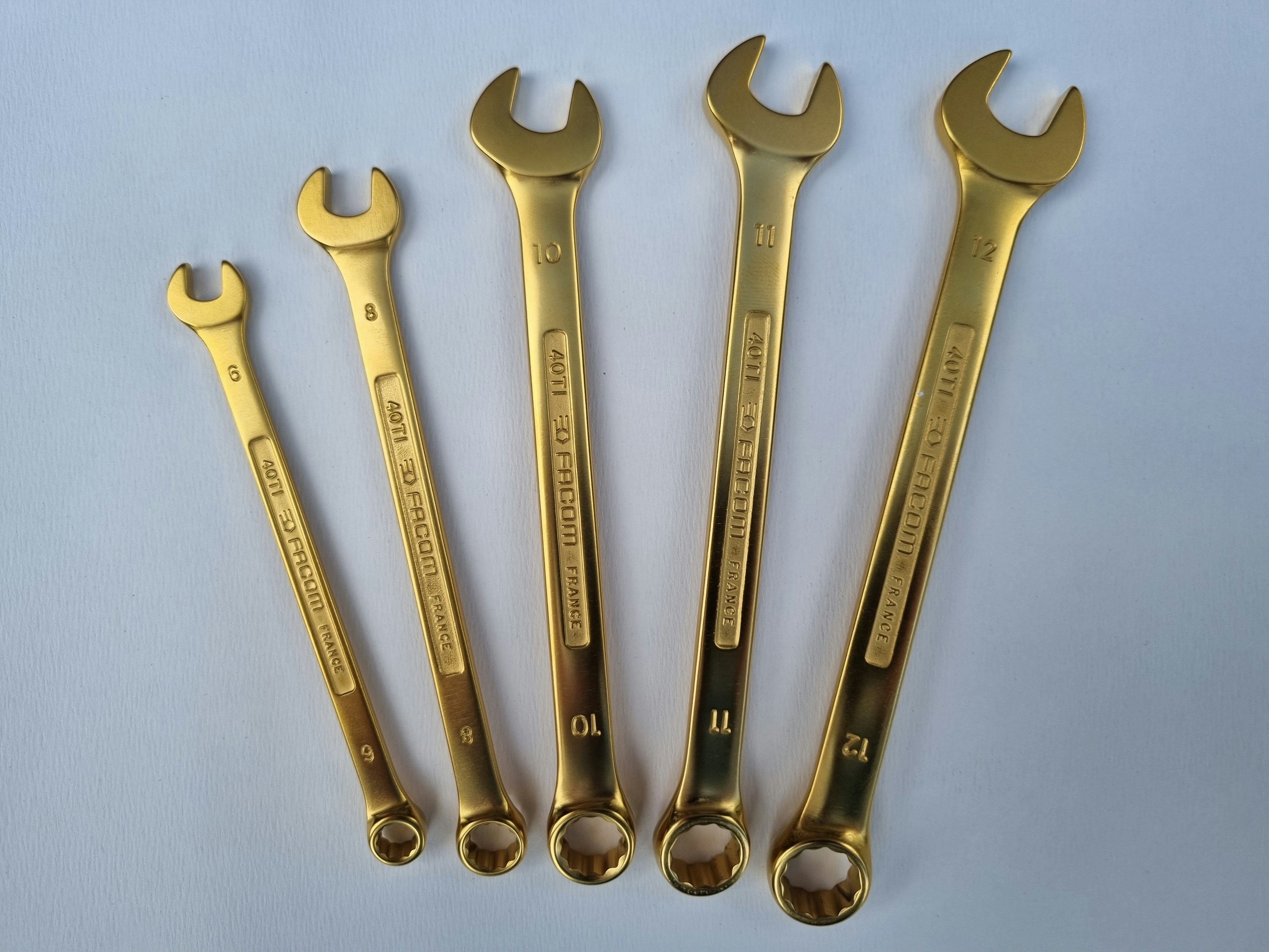 MCLAREN F1 TOOLS for sale by auction in Canterbury, United Kingdom