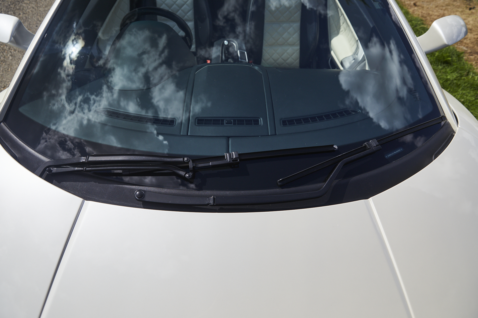 2008 LAMBORGHINI GALLARDO SPYDER for sale by auction in Greater London ...