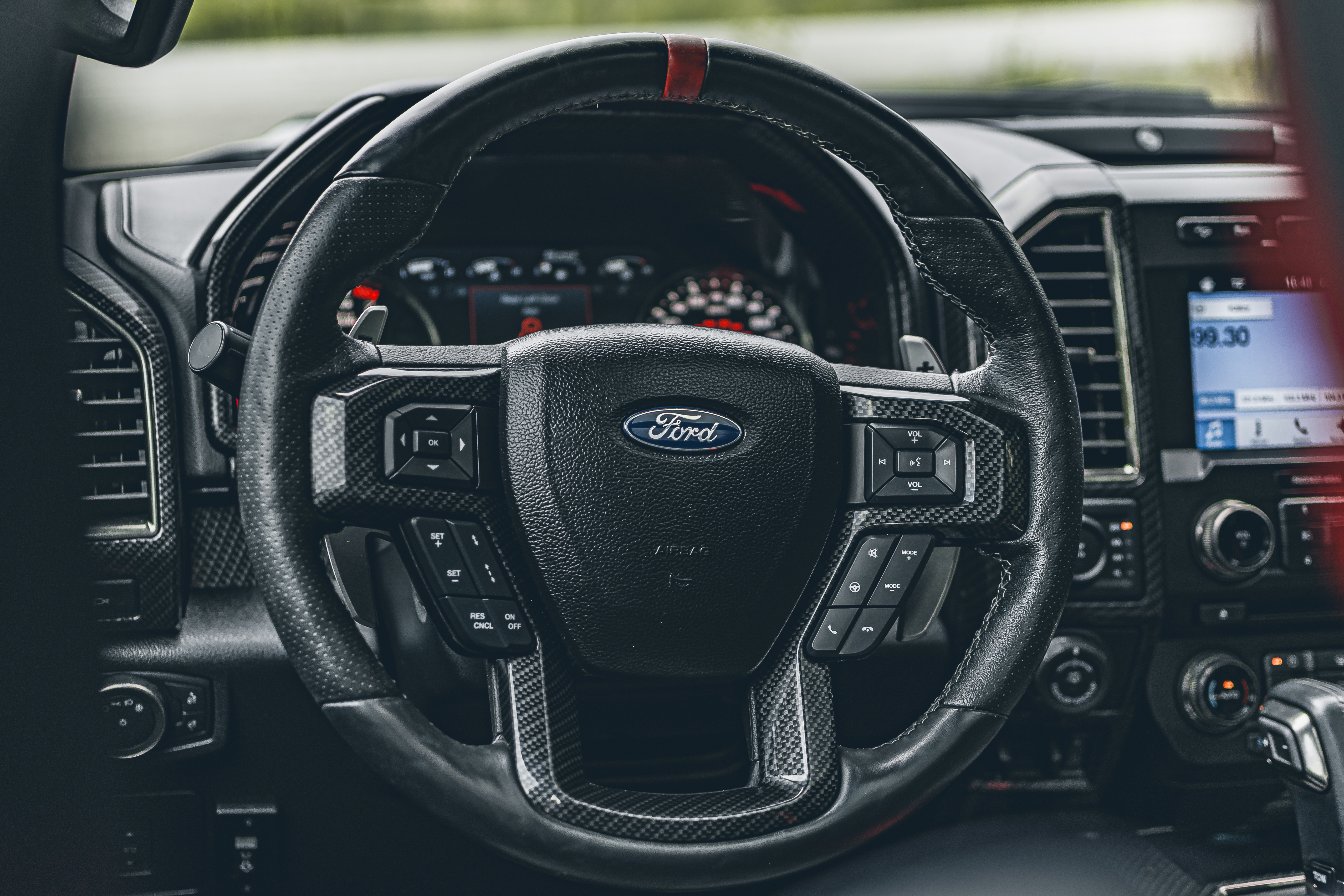 2018 SHELBY FORD F150 RAPTOR - VAT Q for sale in Norrtälje, Sweden