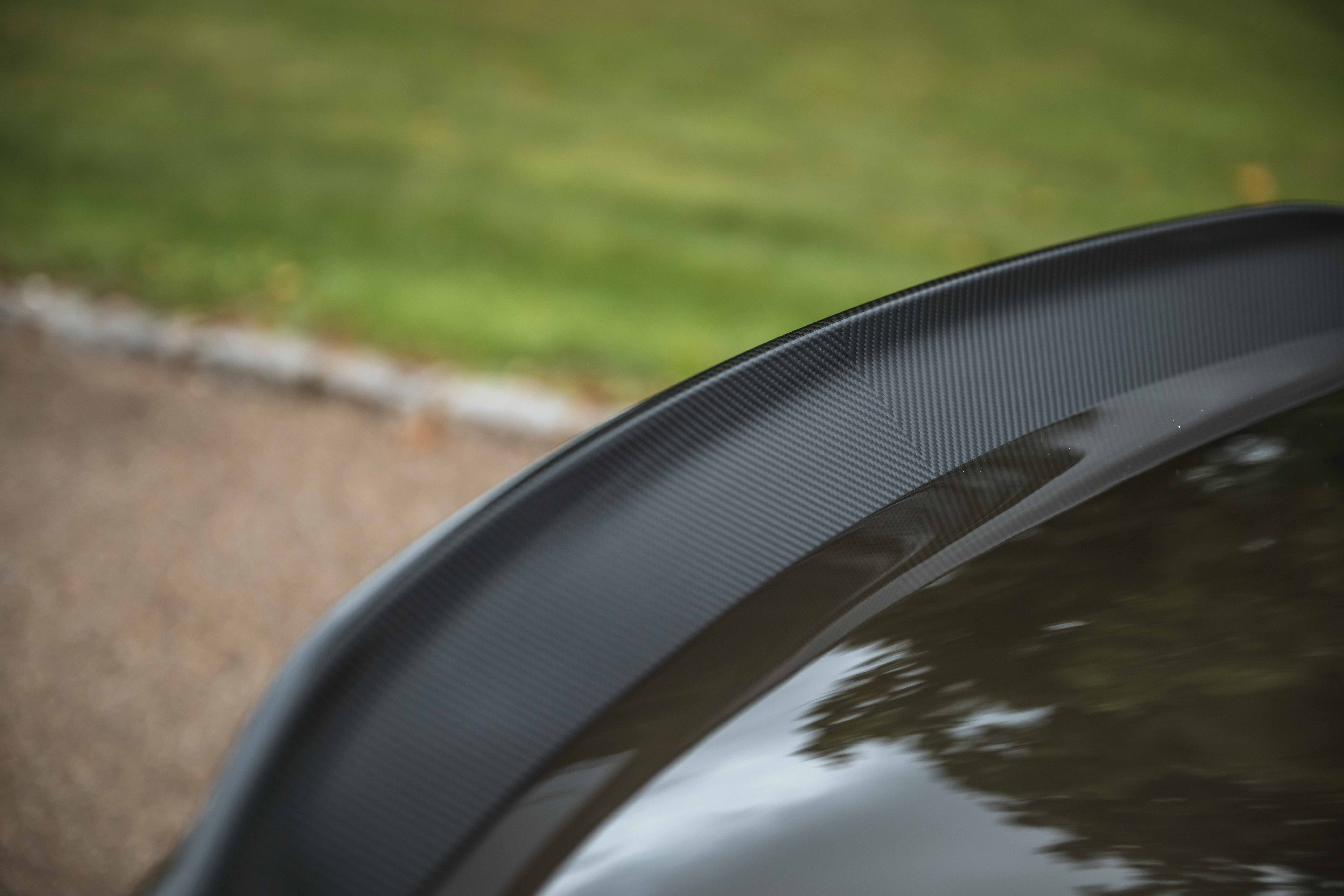 2019 ASTON MARTIN DBS SUPERLEGGERA - OHMSS EDITION for sale by auction ...