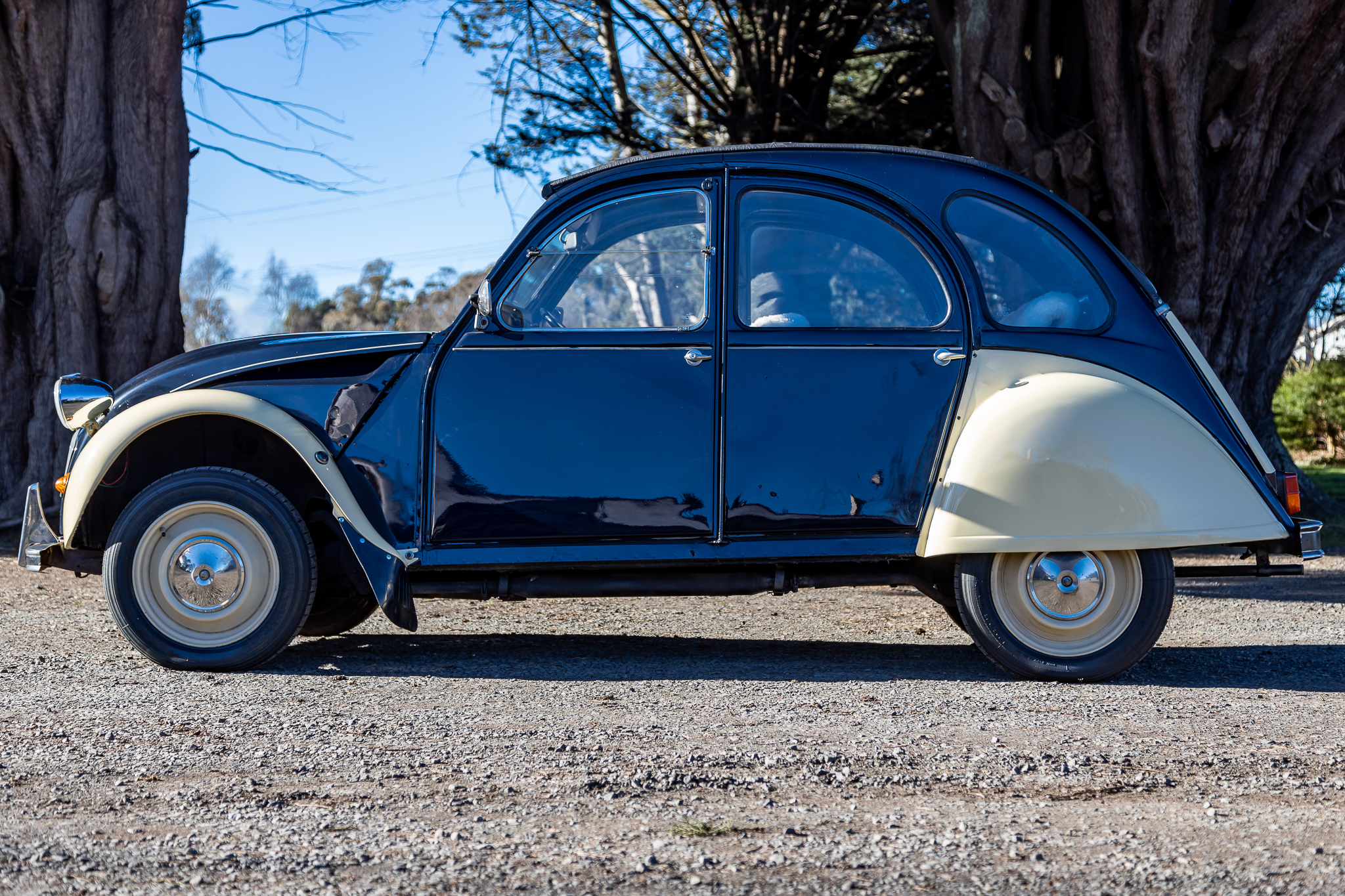 1987 CITROËN 2CV6 SPECIAL for sale by auctionin Trentham, VIC, Australia