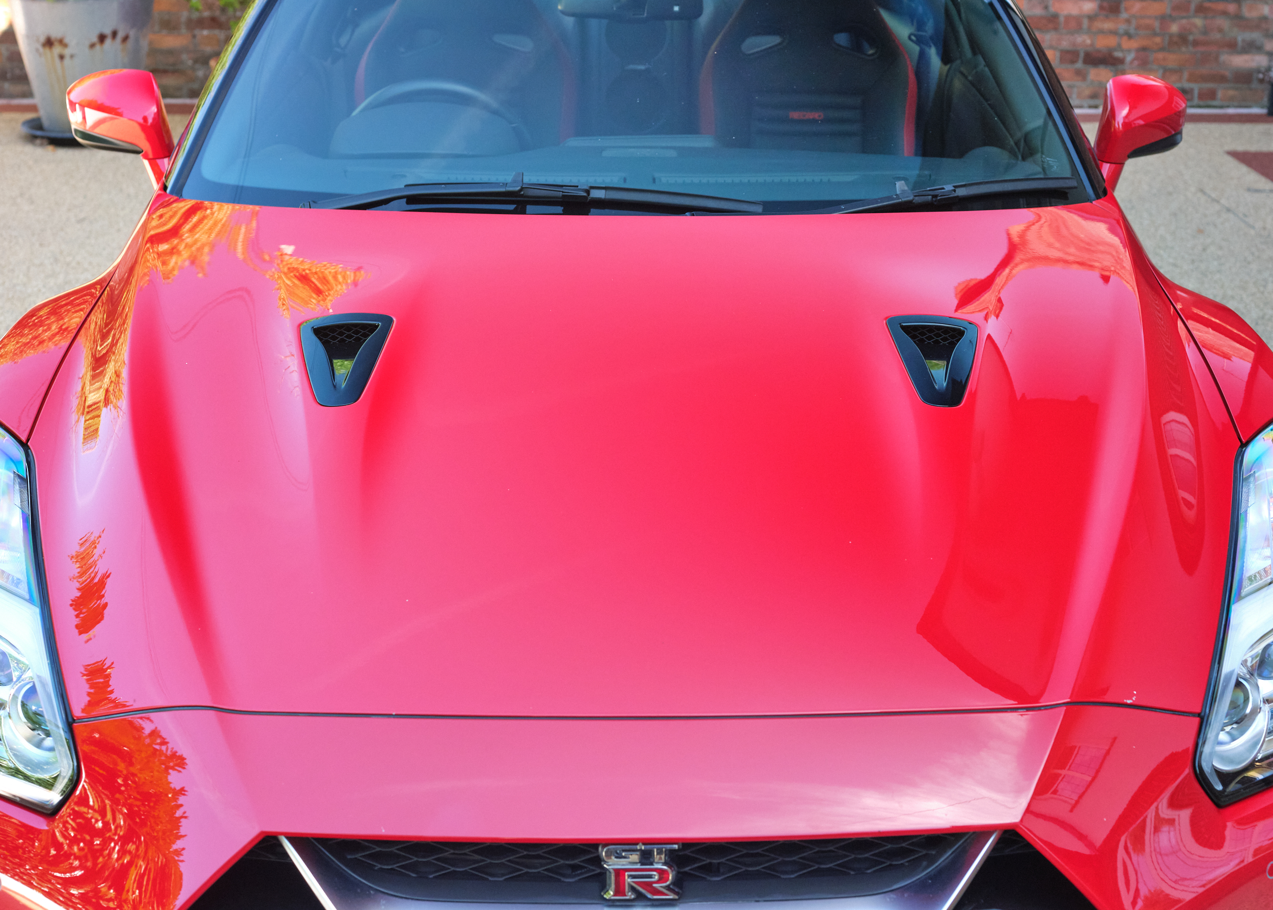 2020 NISSAN (R35) GT-R TRACK EDITION for sale by auctionin Brentwood ...