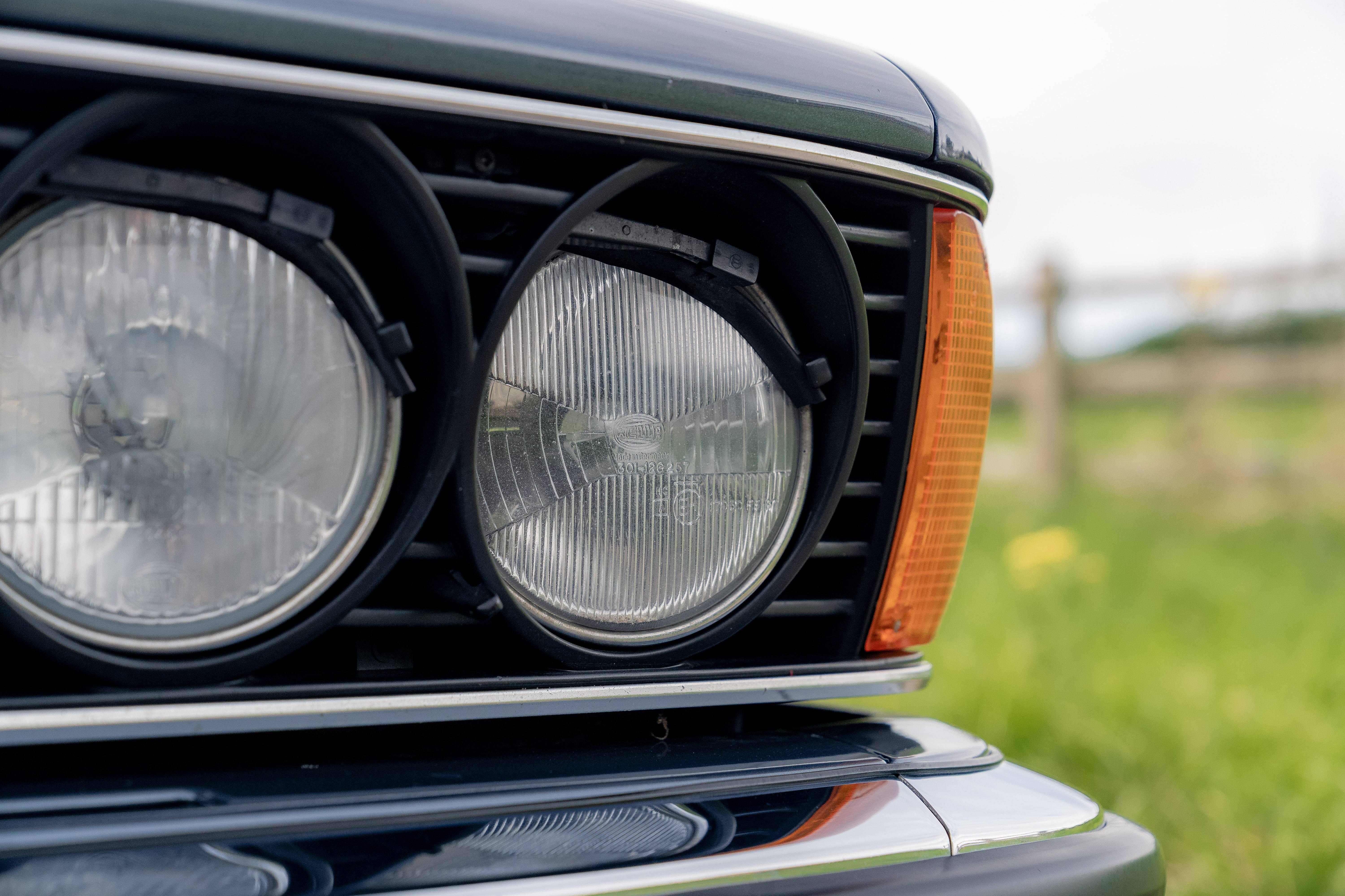 1986 BMW (E24) M635 CSI for sale by auction in Burton upon Trent ...