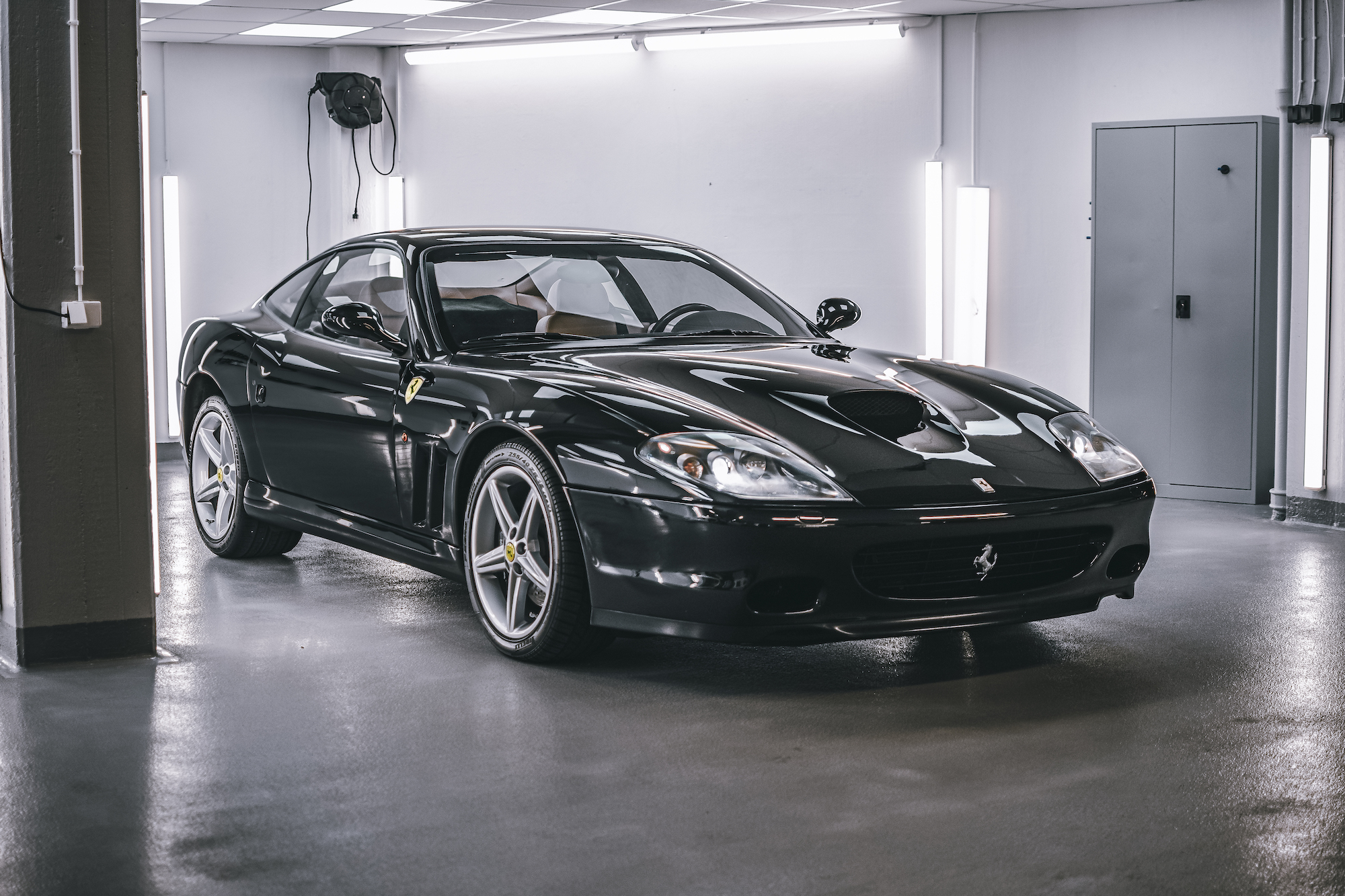 2002 FERRARI 575M MARANELLO for sale in Stockholm, Sweden