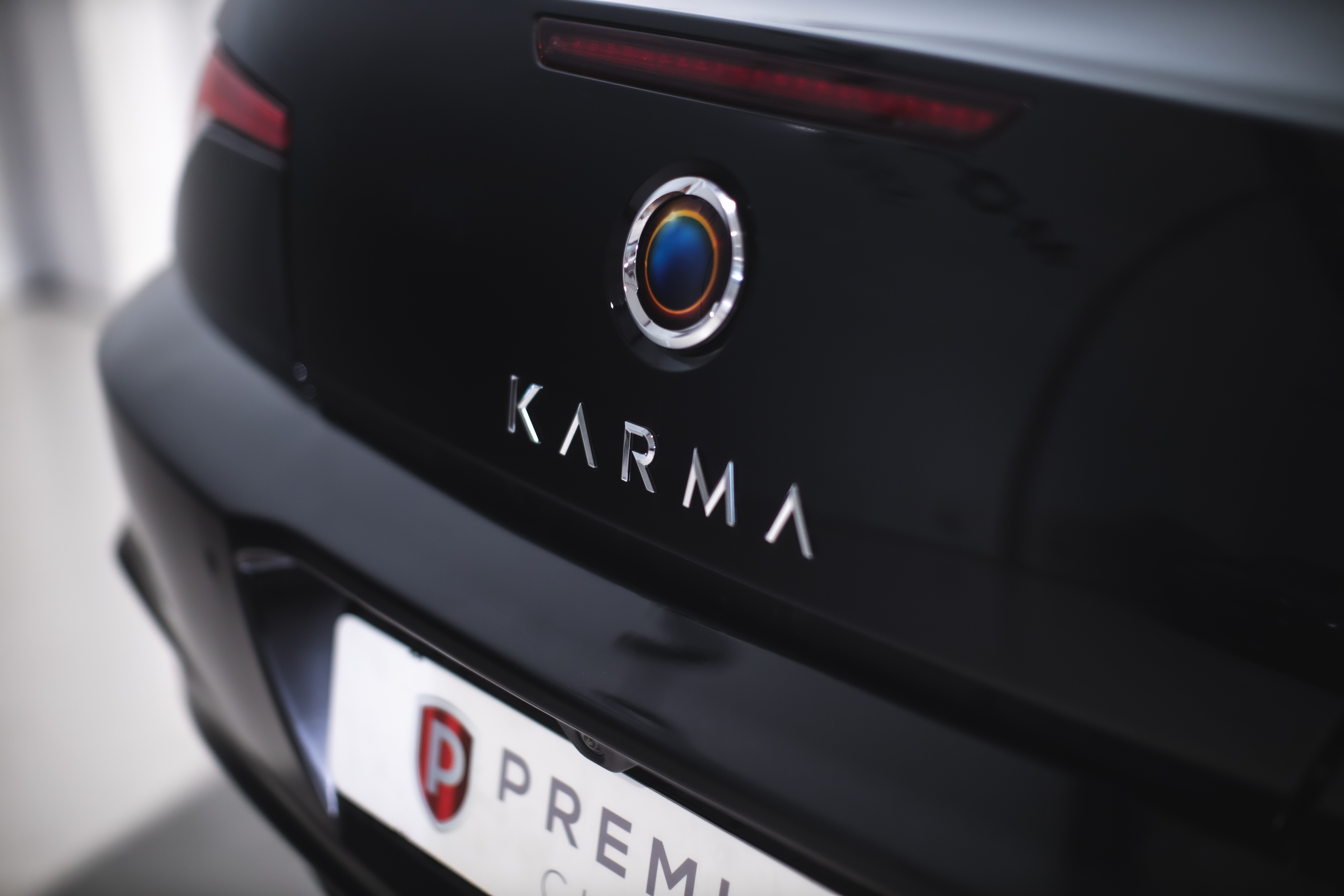 2019 KARMA REVERO - 96 KM for sale by auctionin Stockholm, Sweden