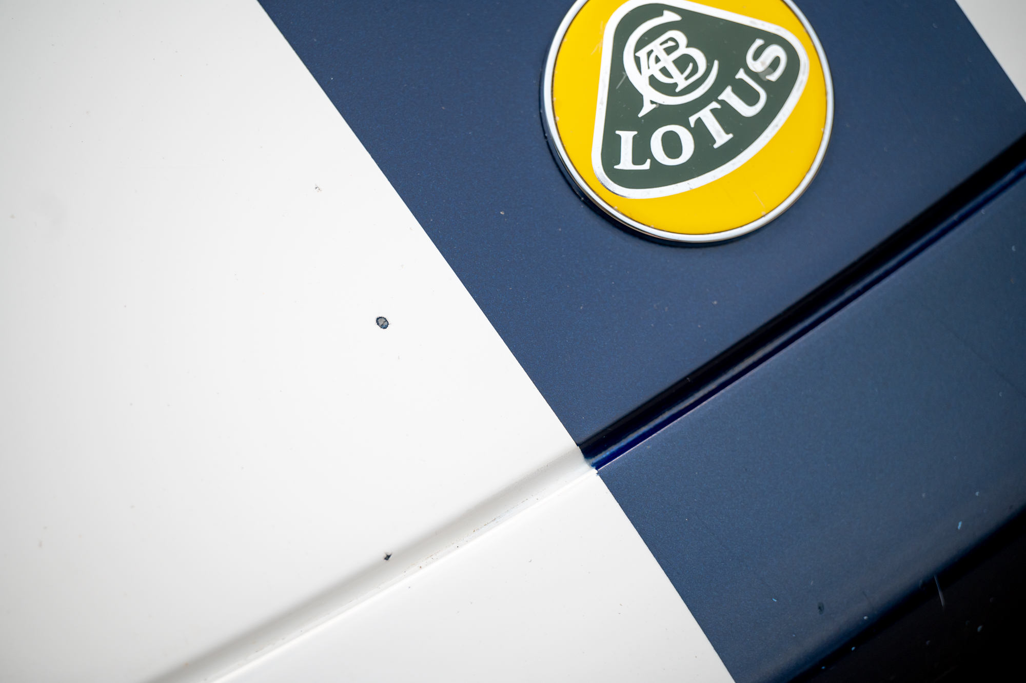 2006 LOTUS ELISE S2 SPORTS RACER for sale by auction in Lymington ...
