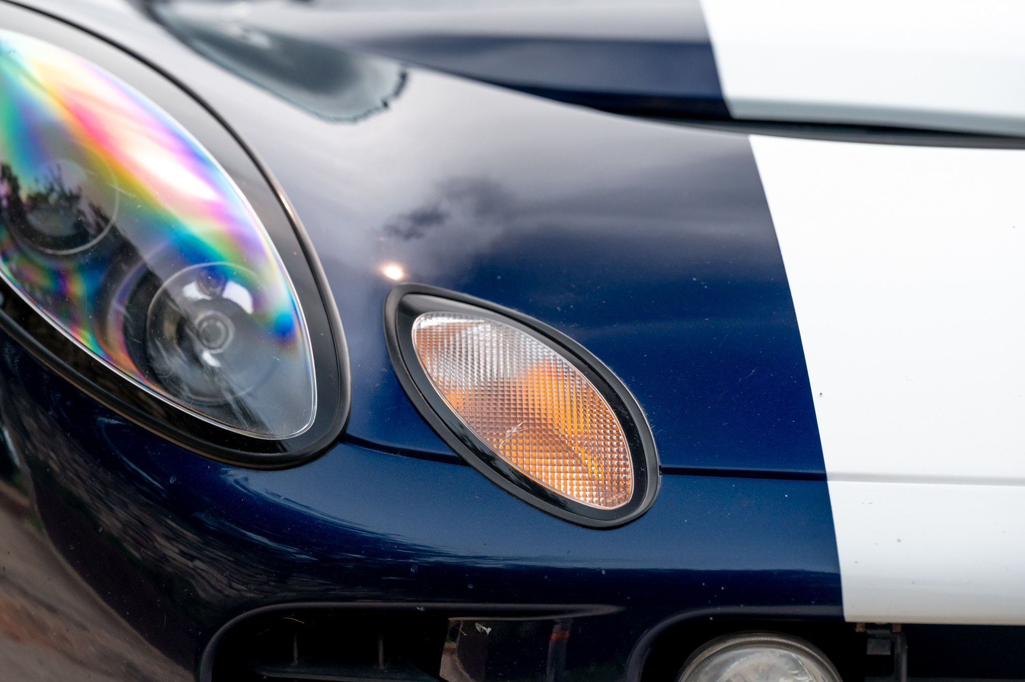 2006 LOTUS ELISE S2 SPORTS RACER for sale by auction in Lymington ...