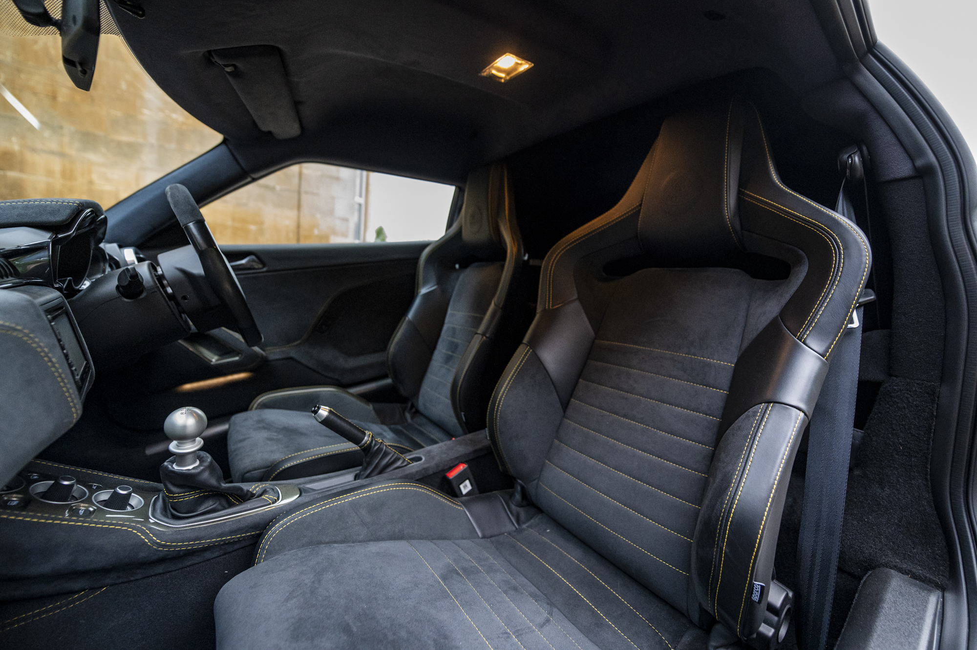2017 LOTUS EVORA SPORT 410 - 10,338 MILES for sale in Bath, United Kingdom