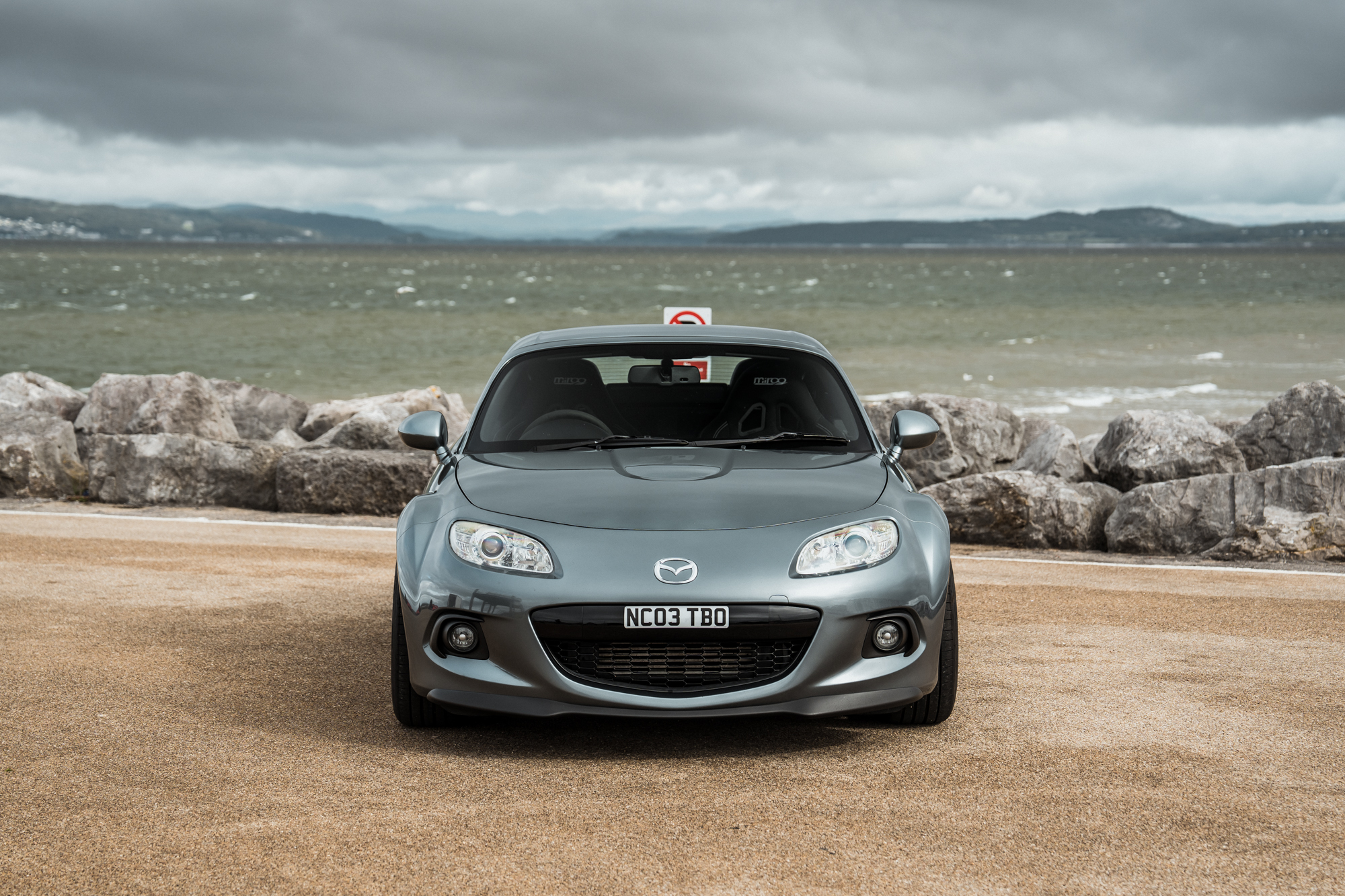 2013 MAZDA MX-5 (NC3) - BBR STAGE 2 TURBO for sale by auction in ...