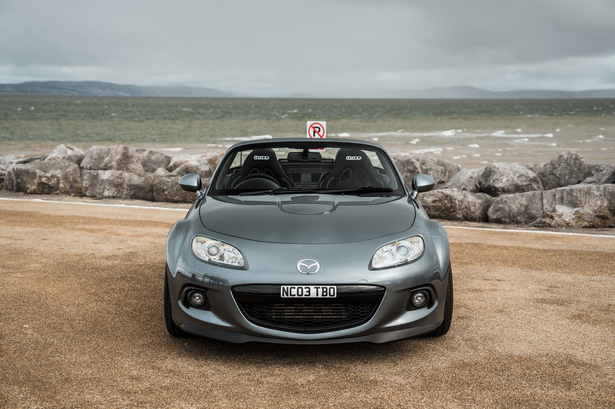 2013 MAZDA MX-5 (NC3) - BBR STAGE 2 TURBO for sale by auction in ...