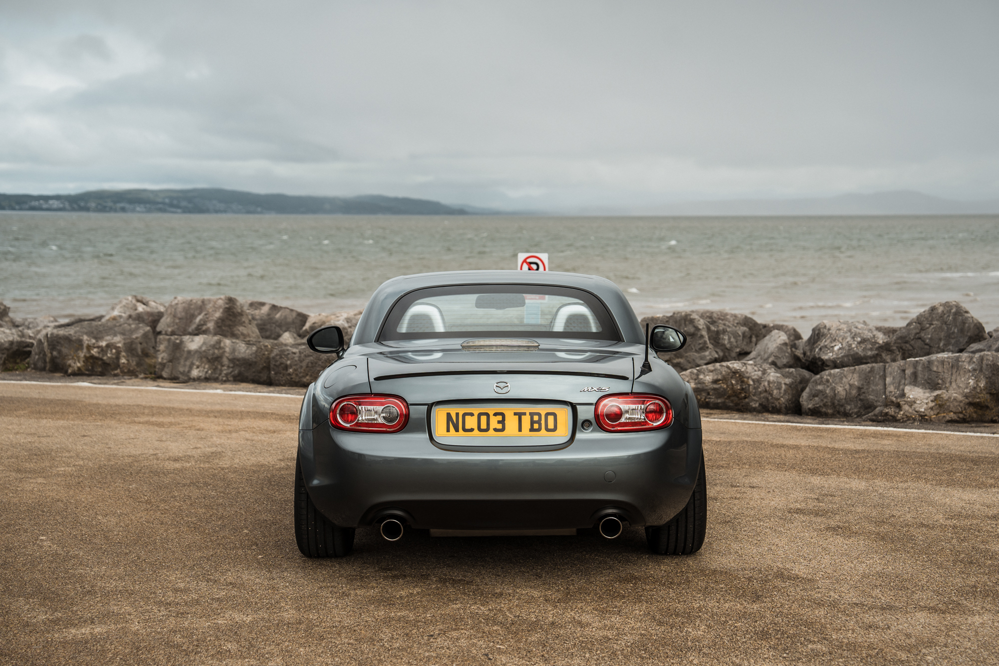 2013 MAZDA MX-5 (NC3) - BBR STAGE 2 TURBO for sale by auction in ...