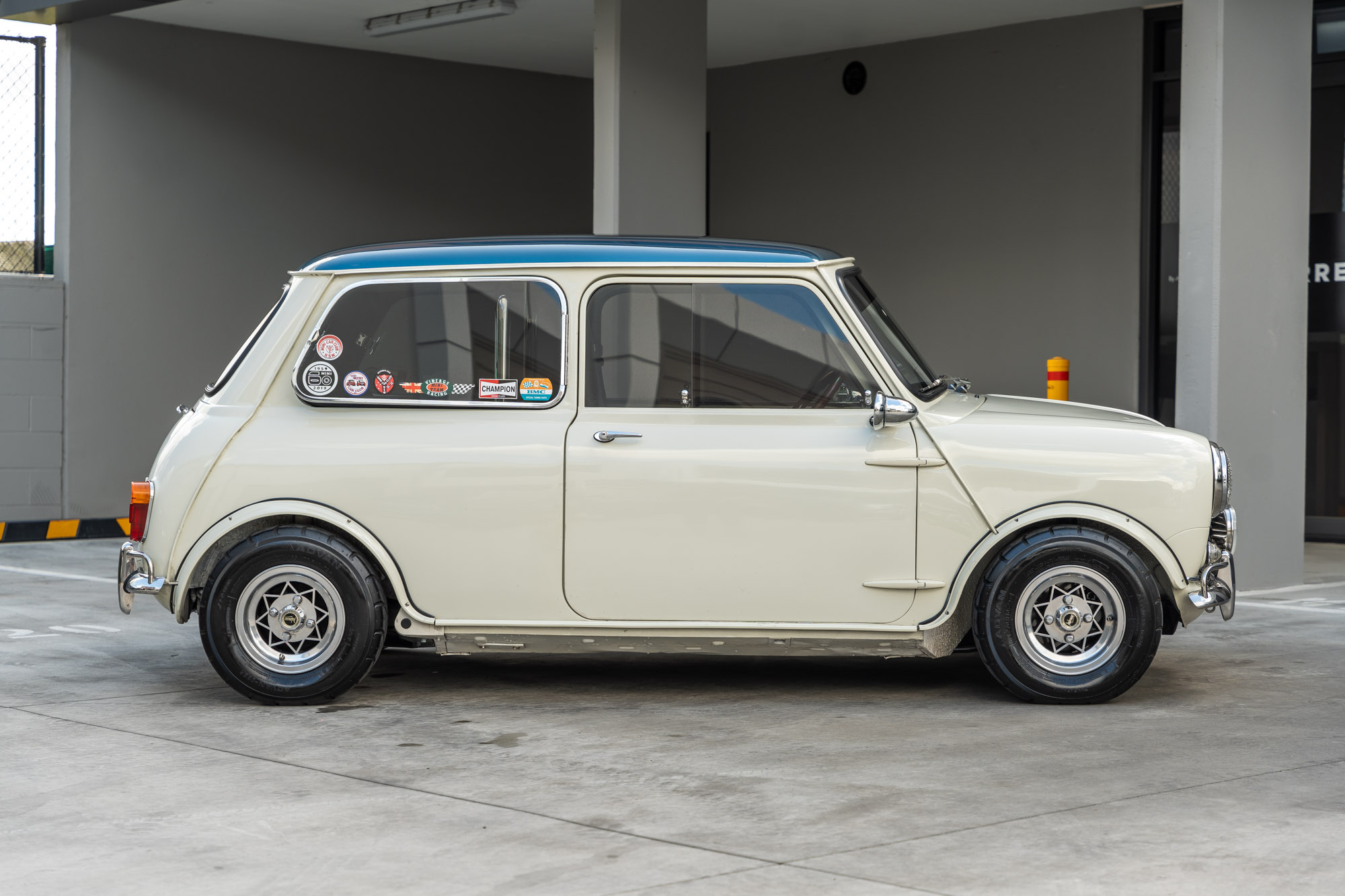 1963 MORRIS MINI - 998 ENGINE for sale by auction in Smeaton Grange ...