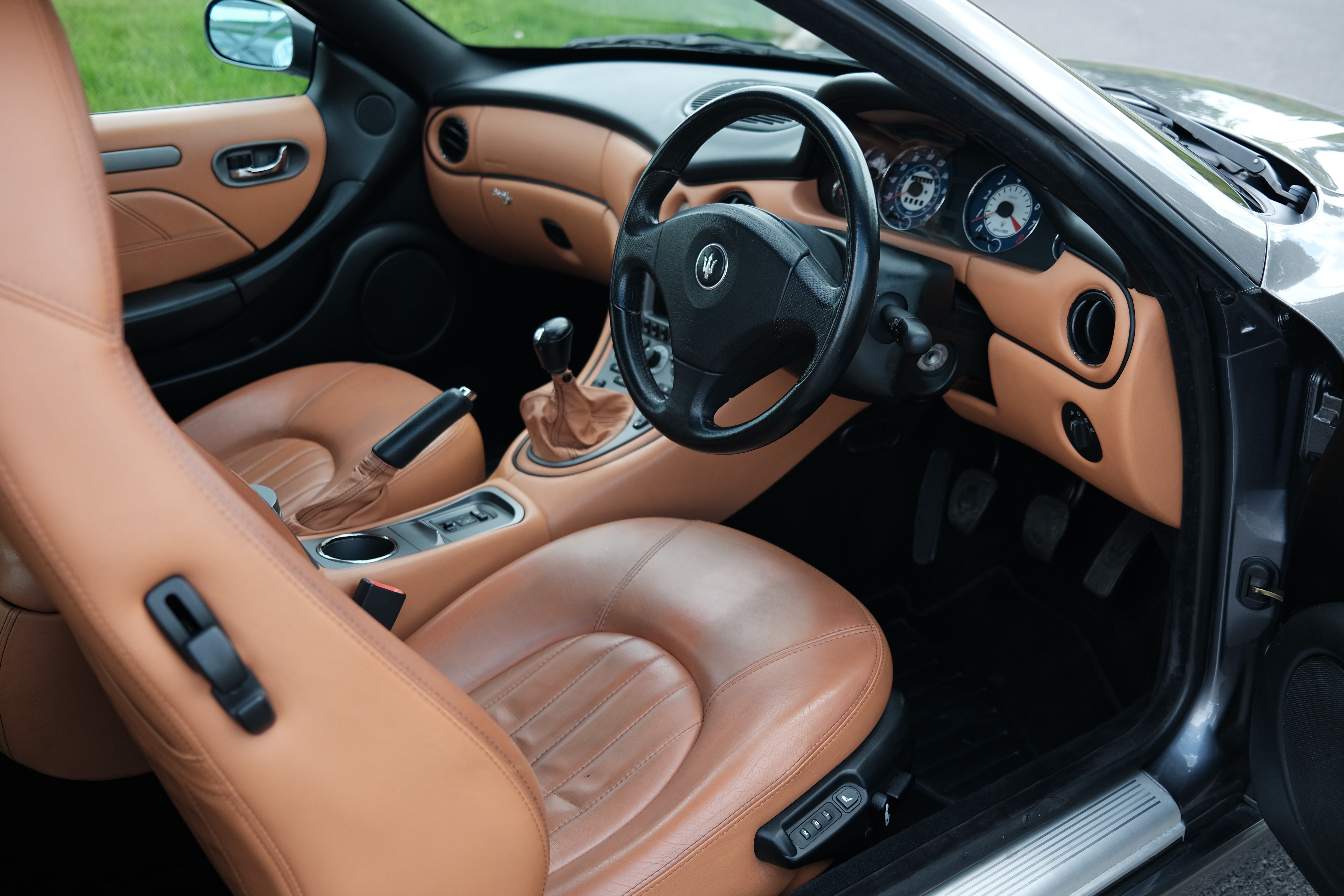 2004 MASERATI 4200 GT for sale by classified listing in Bury, United ...