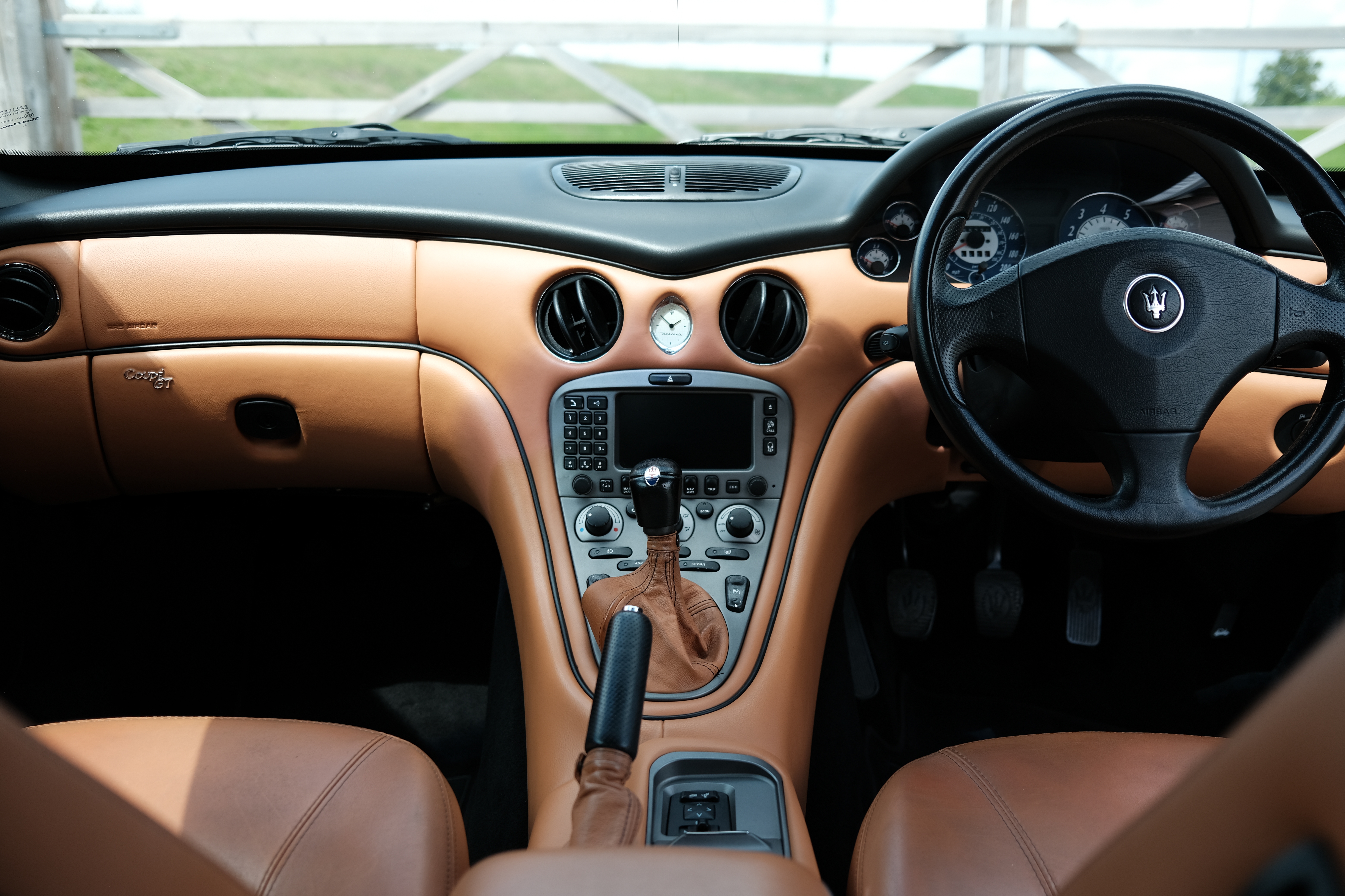 2004 MASERATI 4200 GT for sale by classified listing in Bury, United ...