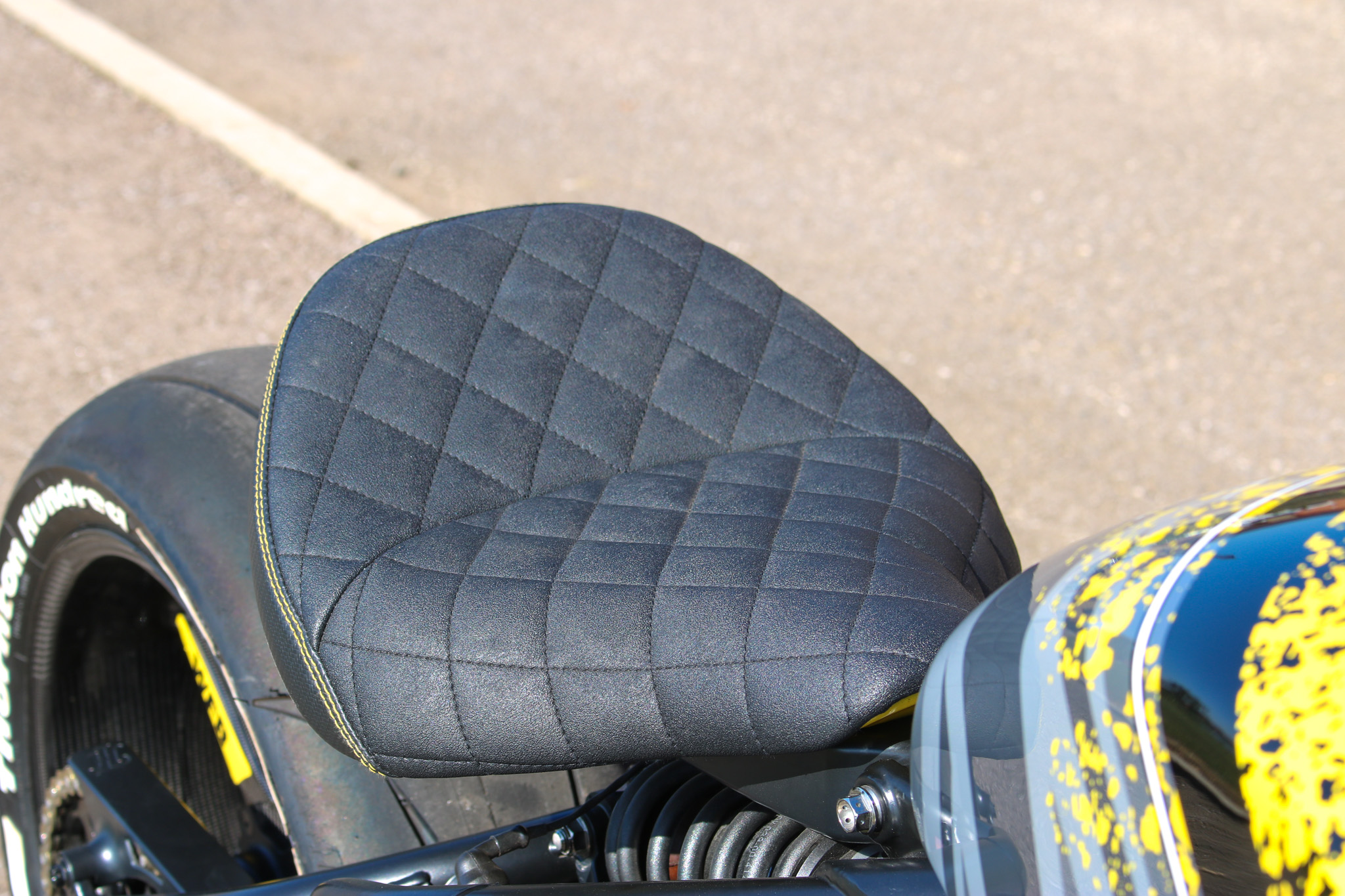 2021 TRIUMPH BONNEVILLE BOBBER - THORNTON HUNDRED 'WFB 2.0’ CUSTOM for ...