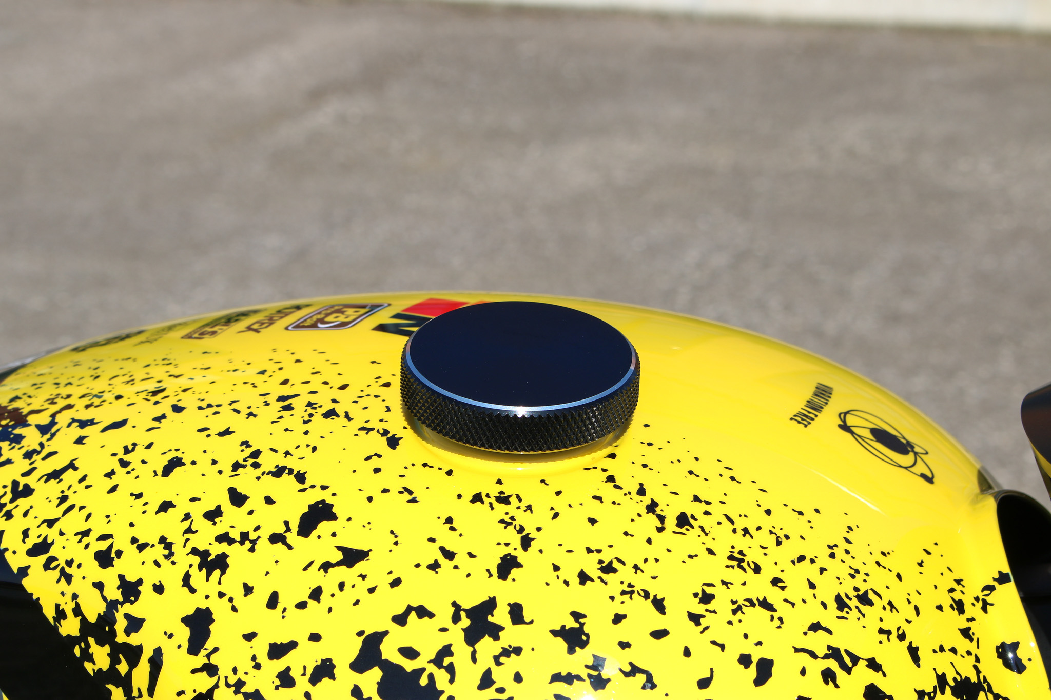 2021 TRIUMPH BONNEVILLE BOBBER - THORNTON HUNDRED 'WFB 2.0’ CUSTOM for ...