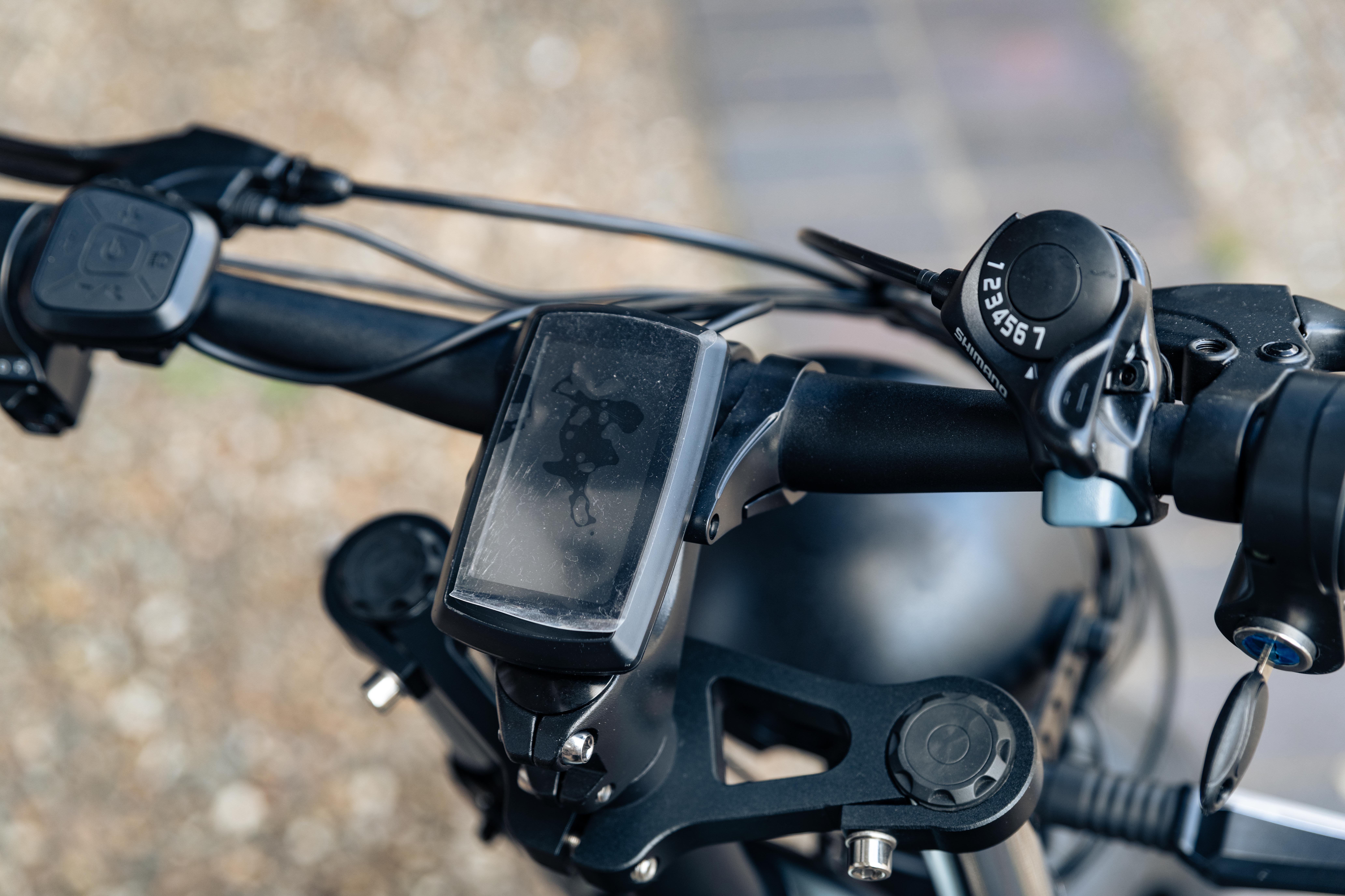 Coswheel T20R Electric Bike for sale by auction in London, United Kingdom