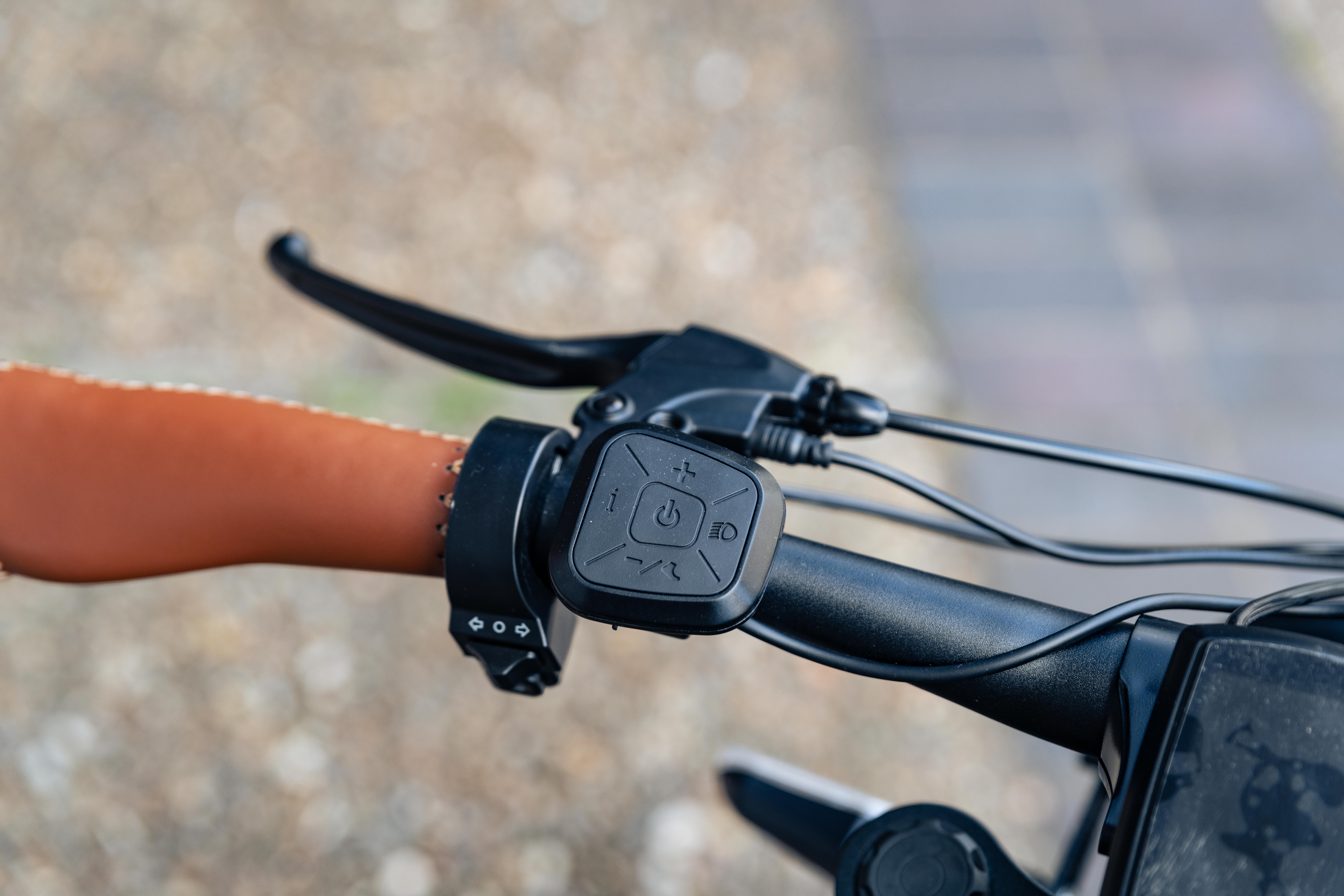 Coswheel T20R Electric Bike for sale by auction in London, United Kingdom