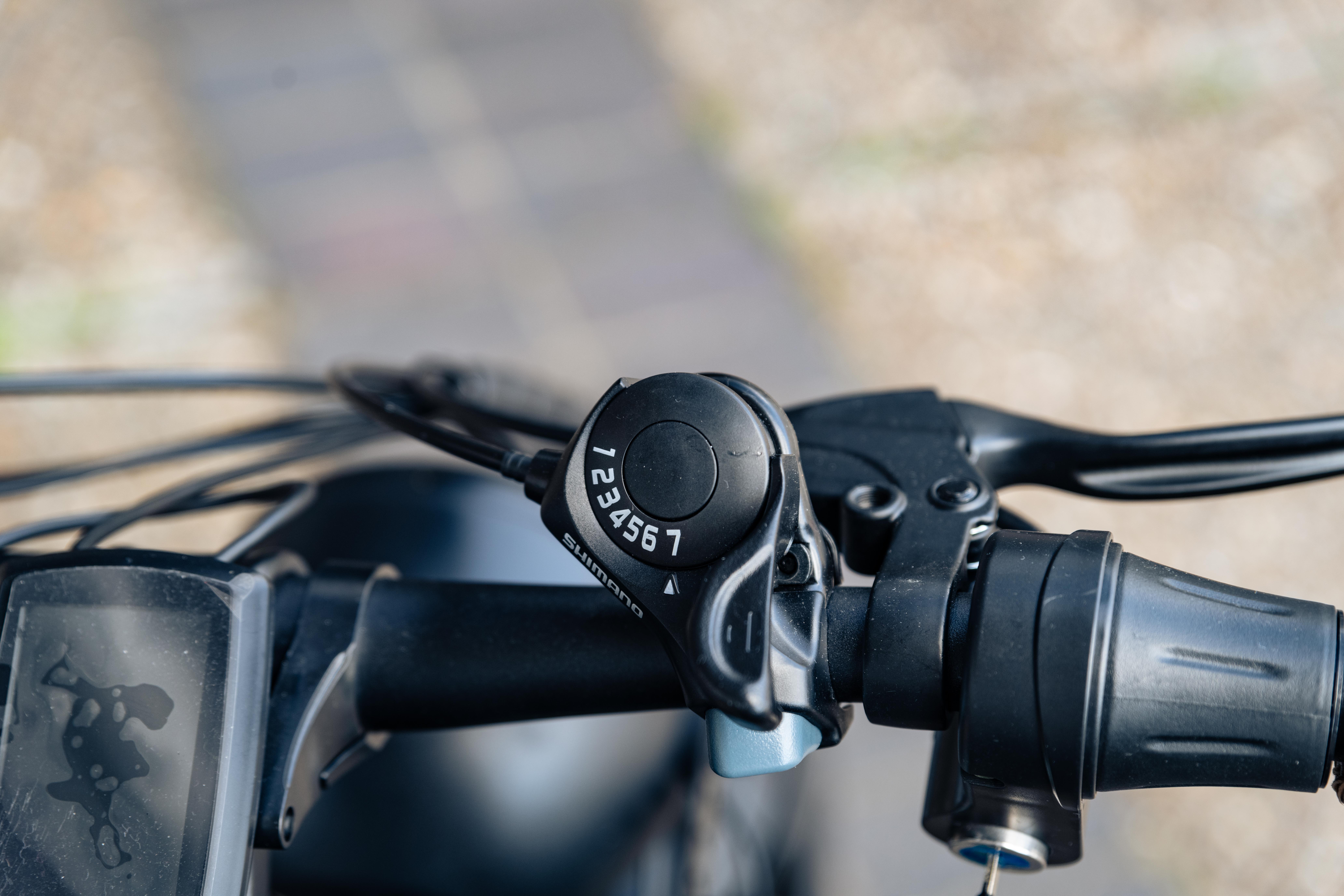 Coswheel T20R Electric Bike for sale by auction in London, United Kingdom