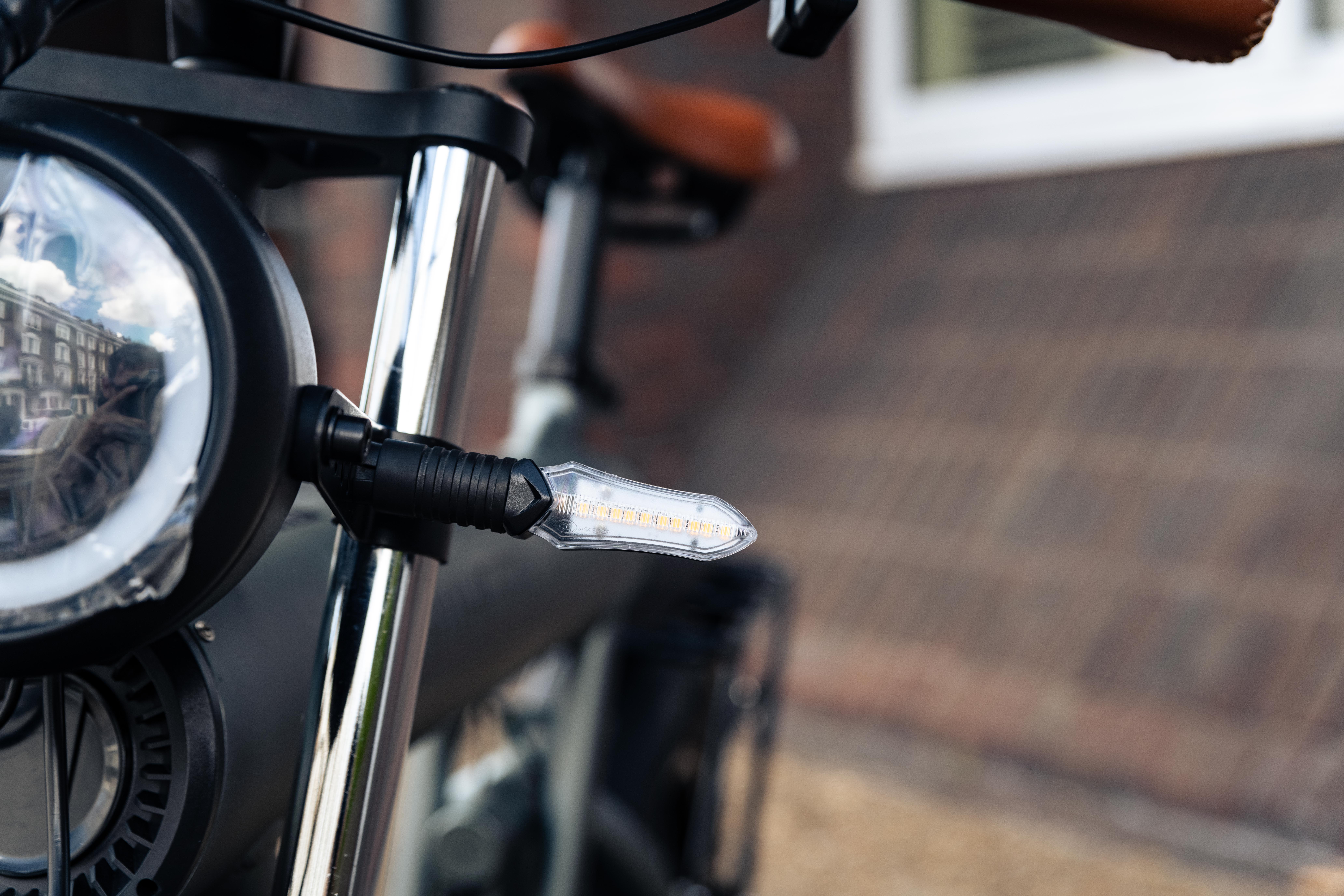 Coswheel T20R Electric Bike for sale by auction in London, United Kingdom