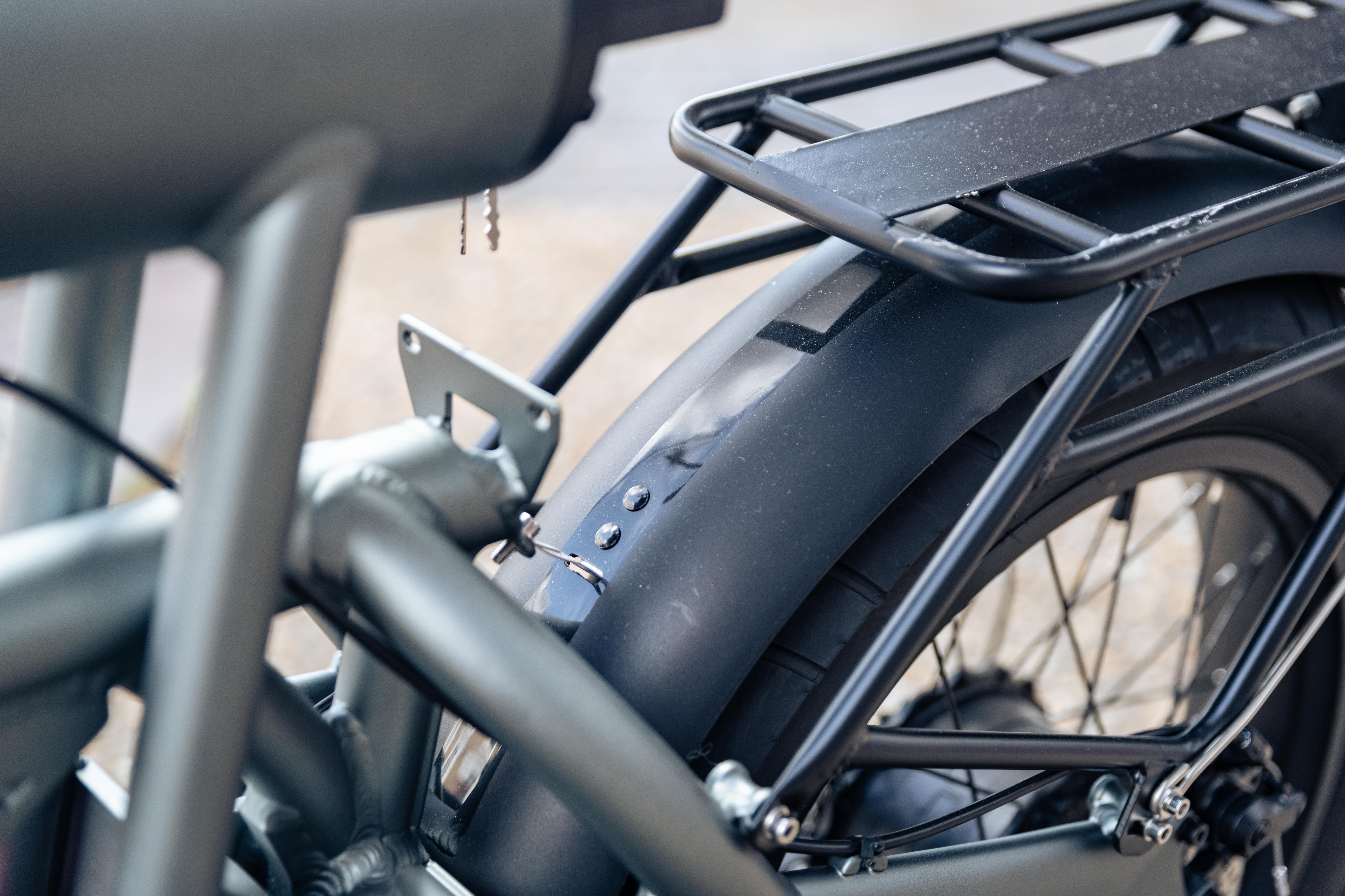 Coswheel T20R Electric Bike for sale by auction in London, United Kingdom