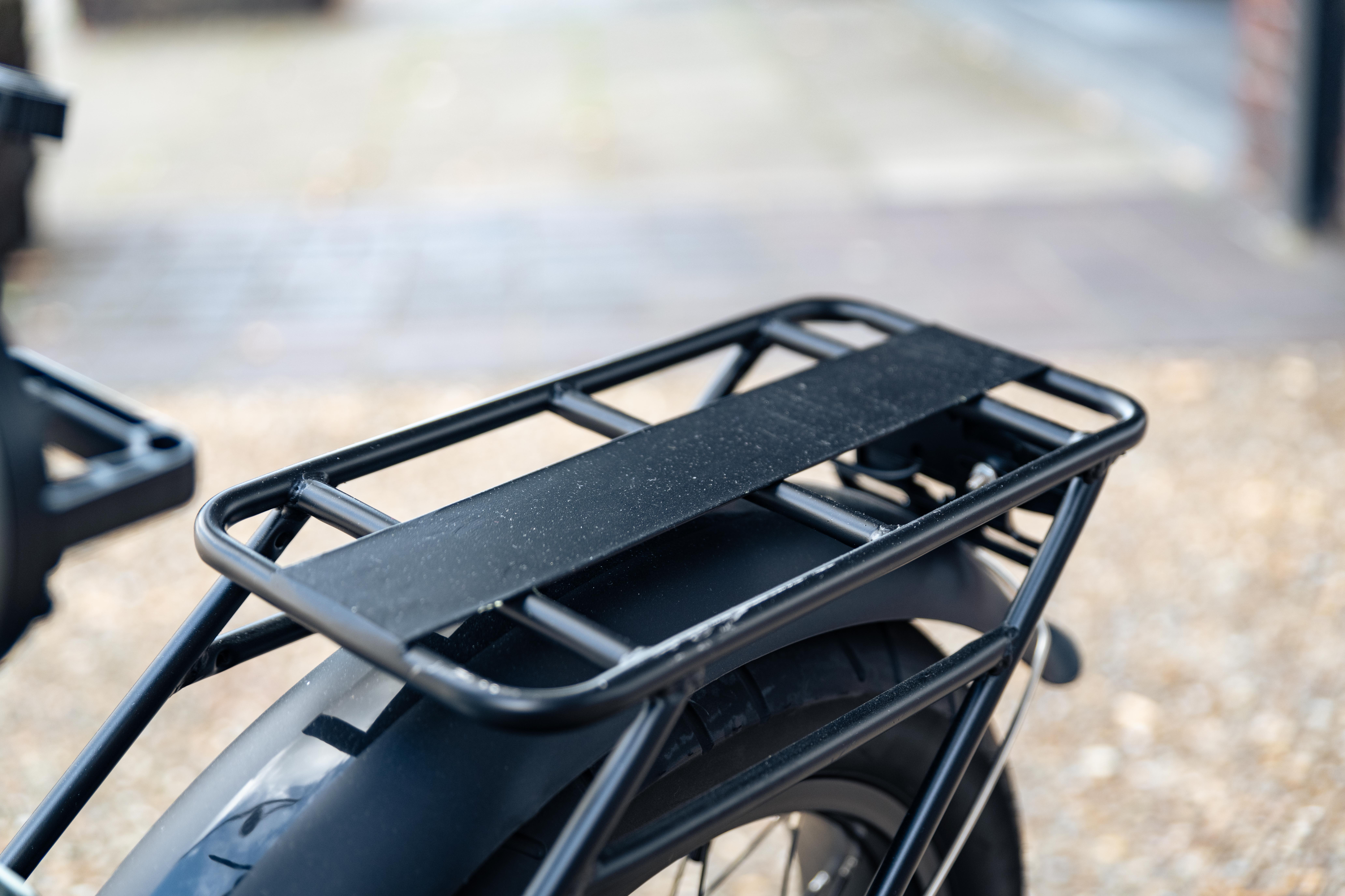 Coswheel T20R Electric Bike for sale by auction in London, United Kingdom