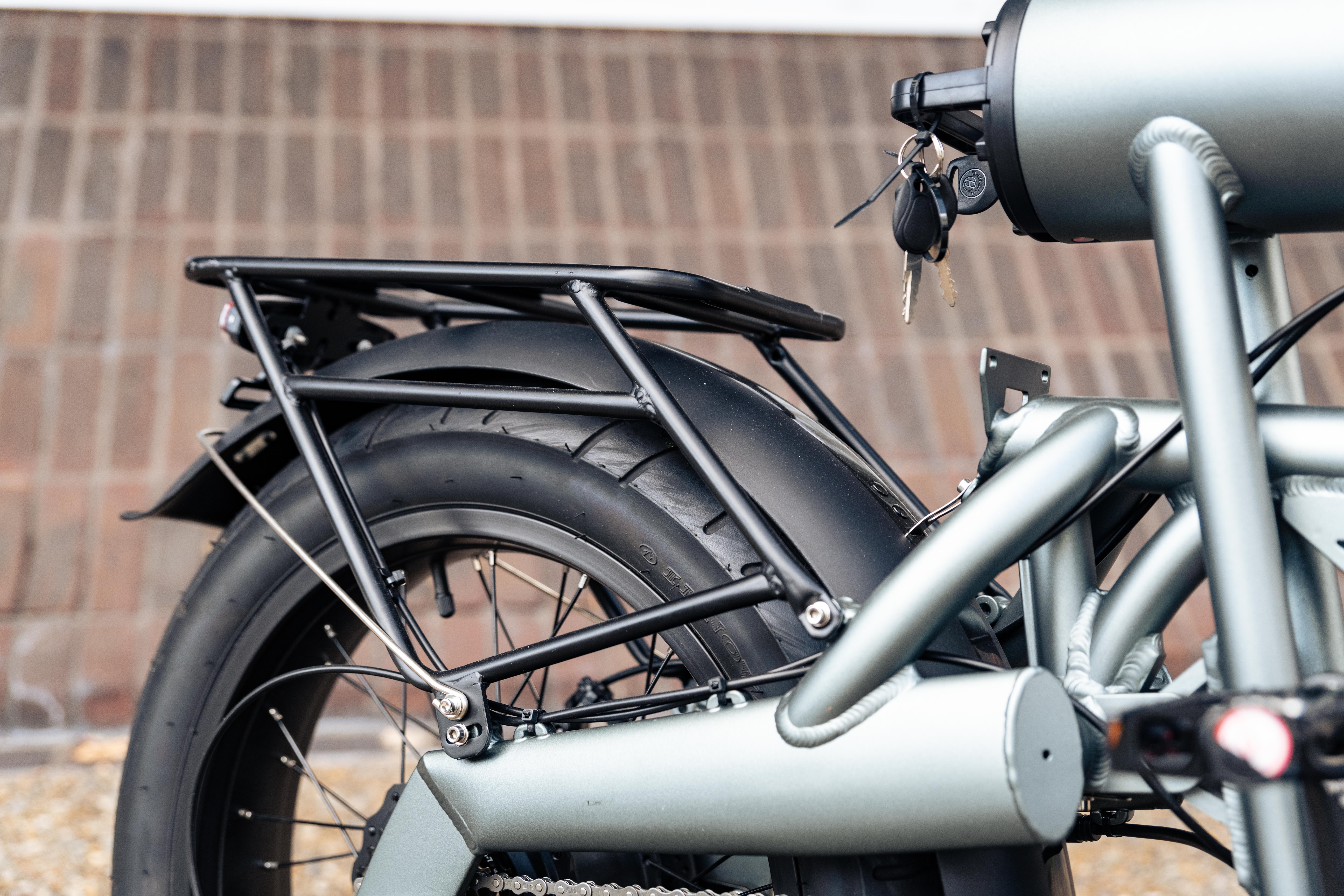 Coswheel T20R Electric Bike for sale by auction in London, United Kingdom