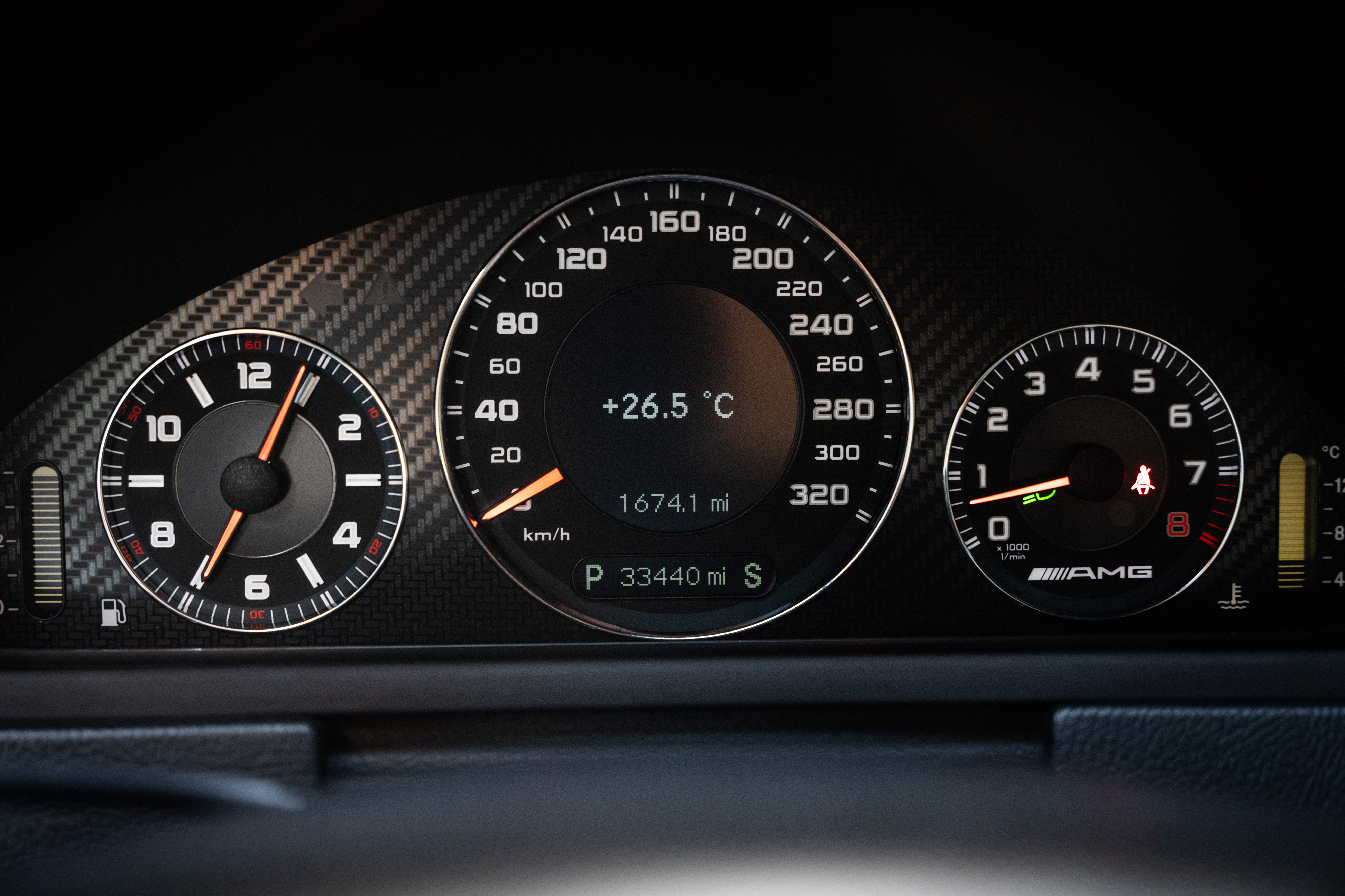 2007 Mercedes-Benz CLK 63 AMG Black Series - LHD for sale by auction in ...