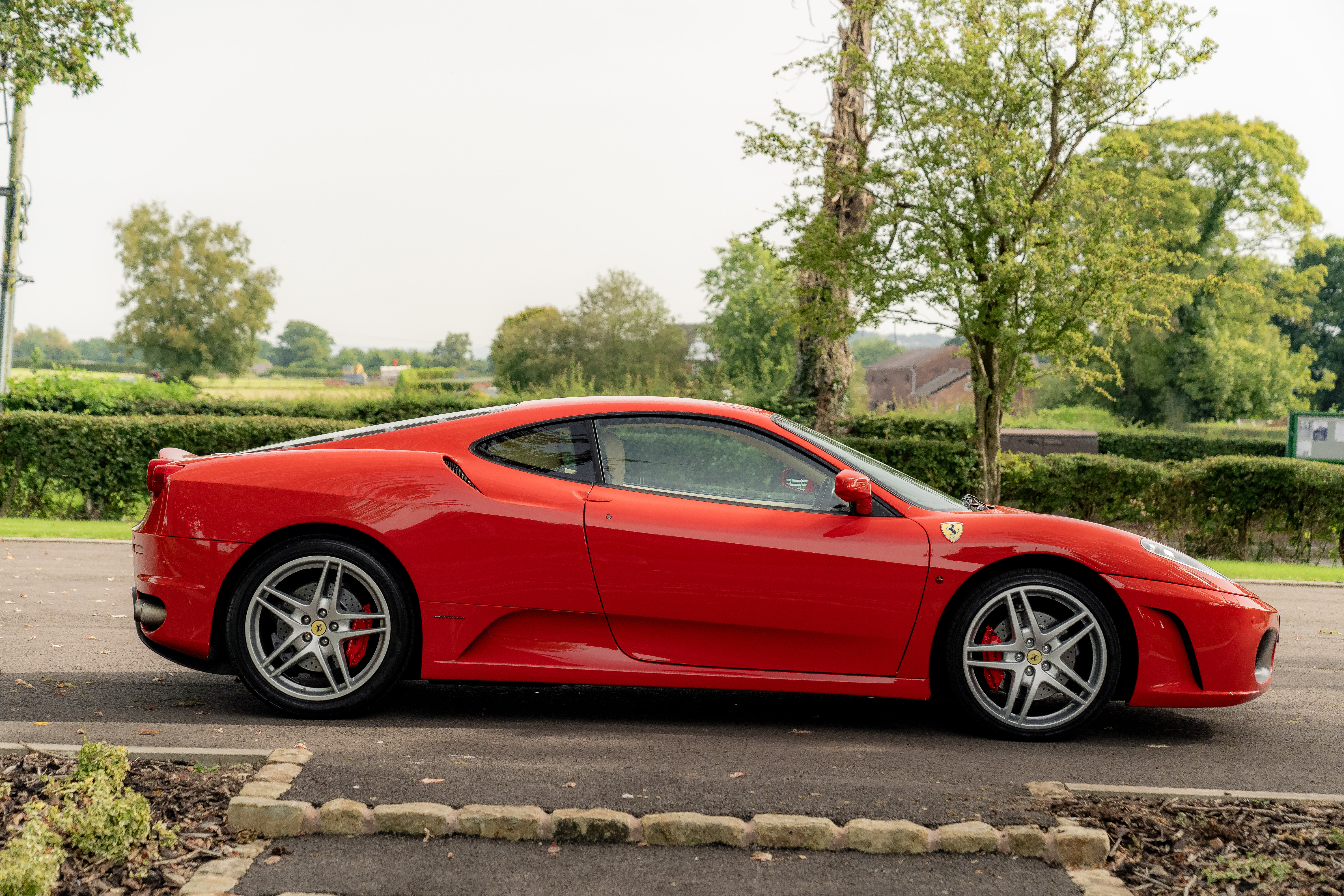2006 Ferrari F430 - Manual for sale by auction in Alderley Edge ...