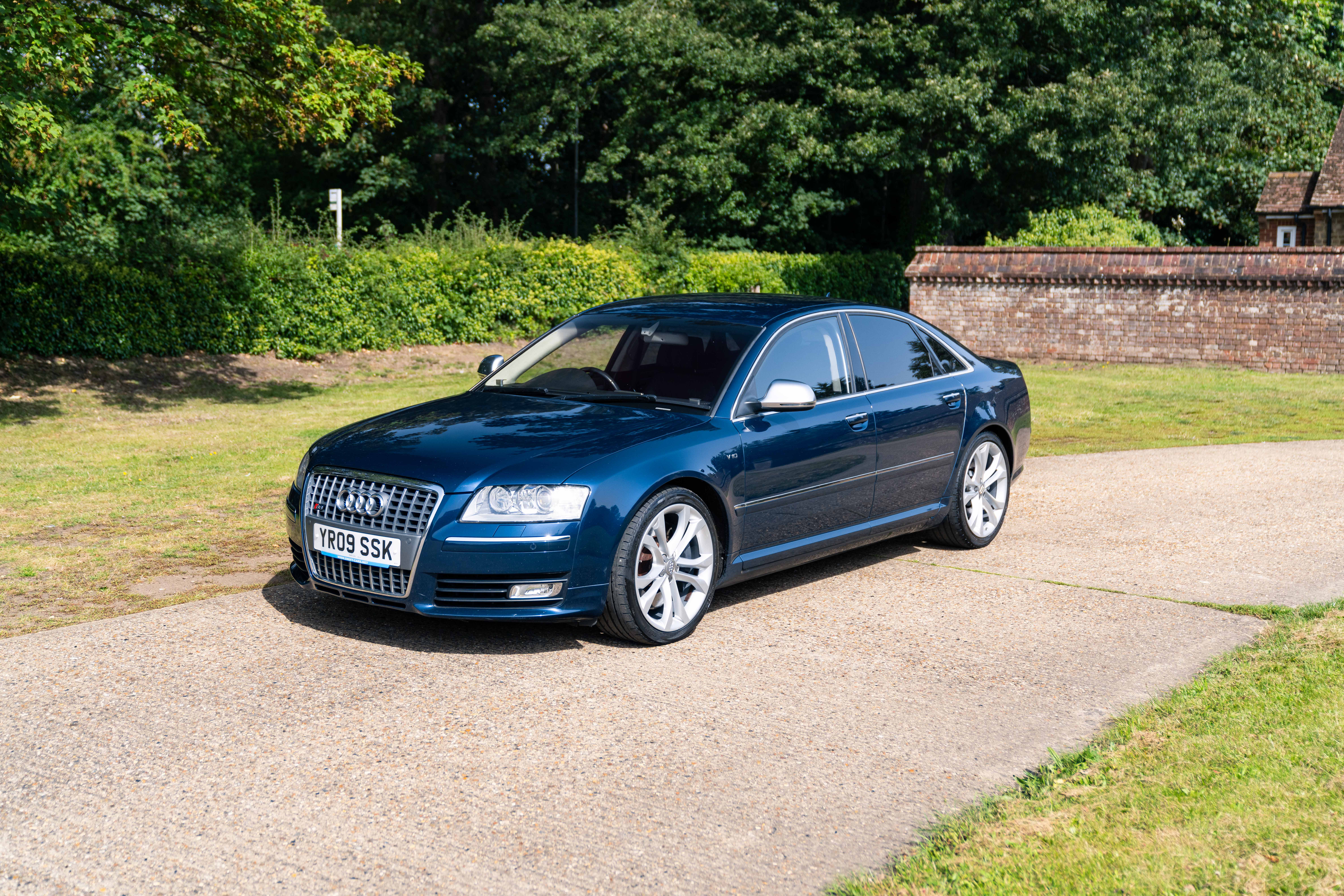 2009 Audi S8 For Sale