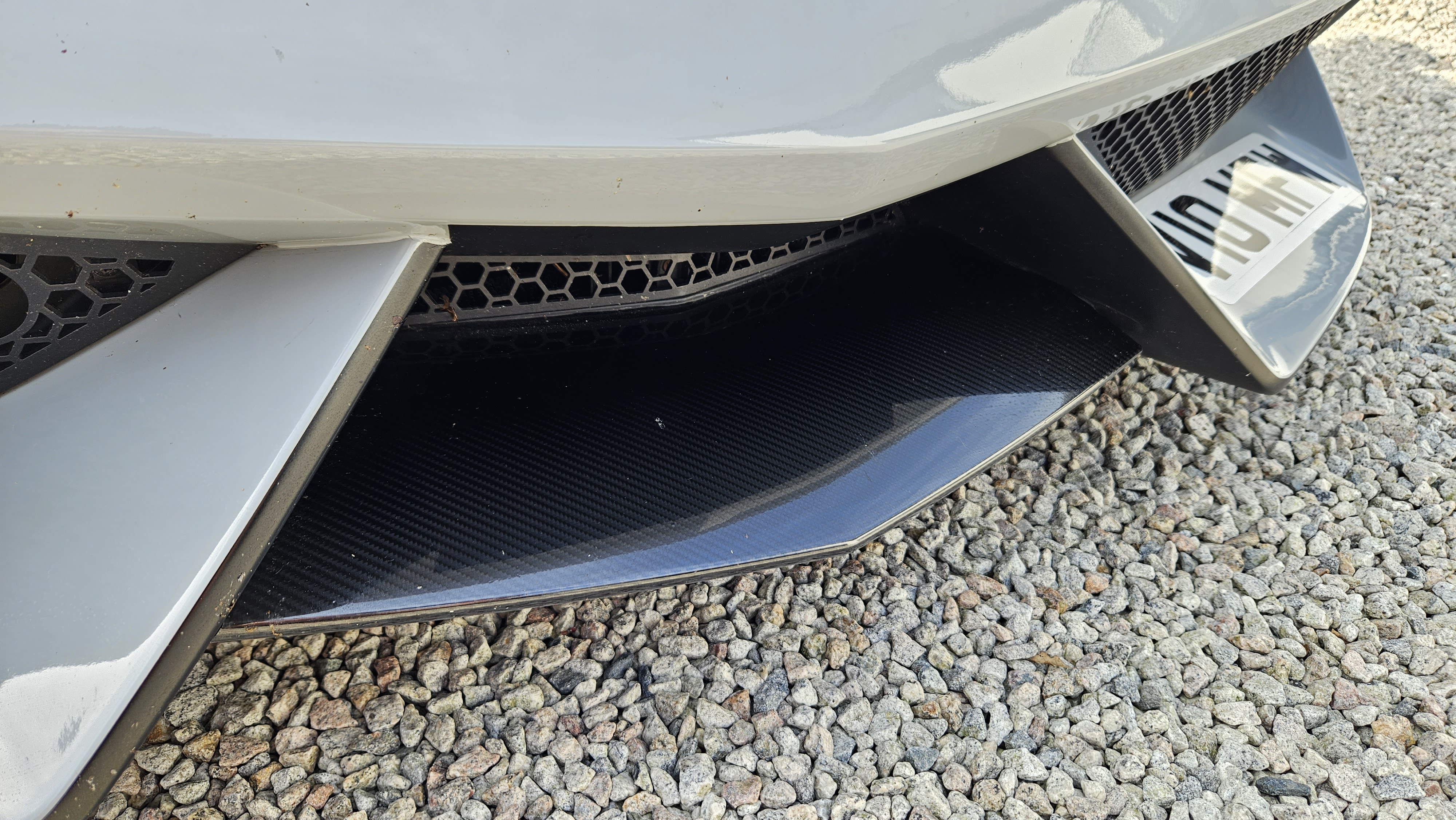 2011 LAMBORGHINI GALLARDO SPYDER PERFORMANTE - MANUAL CONVERSION for ...