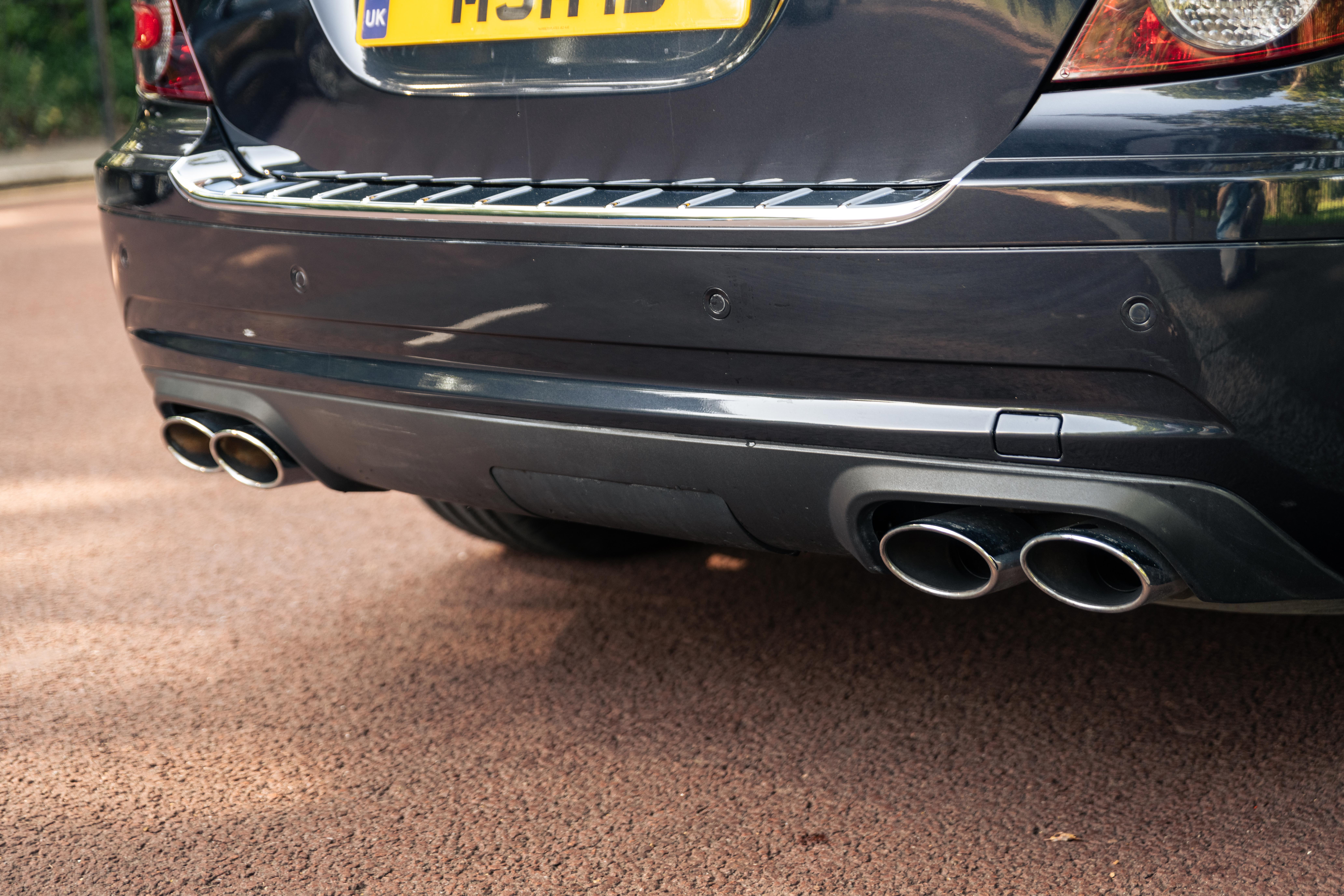 2006 Mercedes-Benz R63 AMG for sale by auction in London, United Kingdom