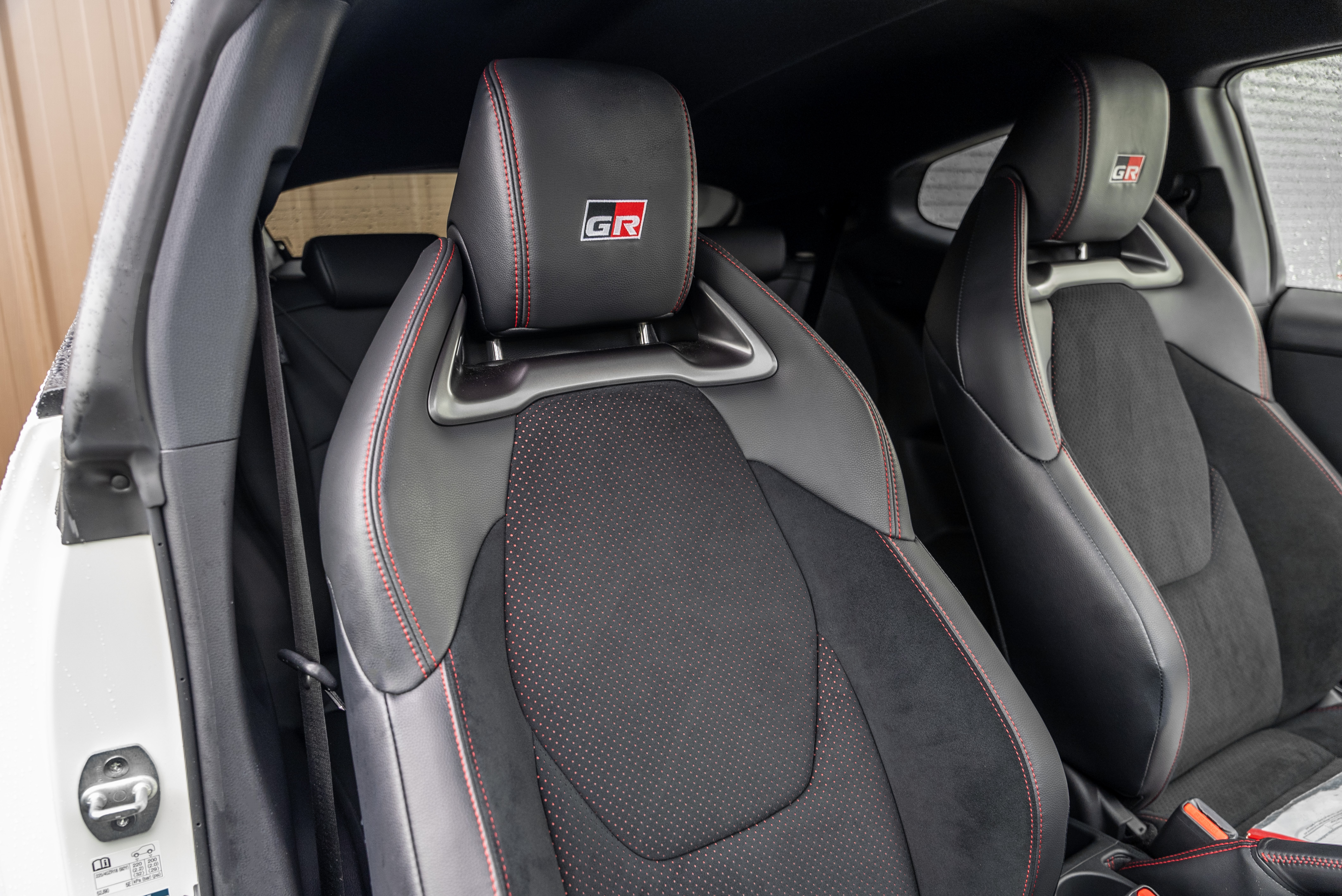 2021 TOYOTA GR YARIS CIRCUIT PACK for sale by classified listing in ...