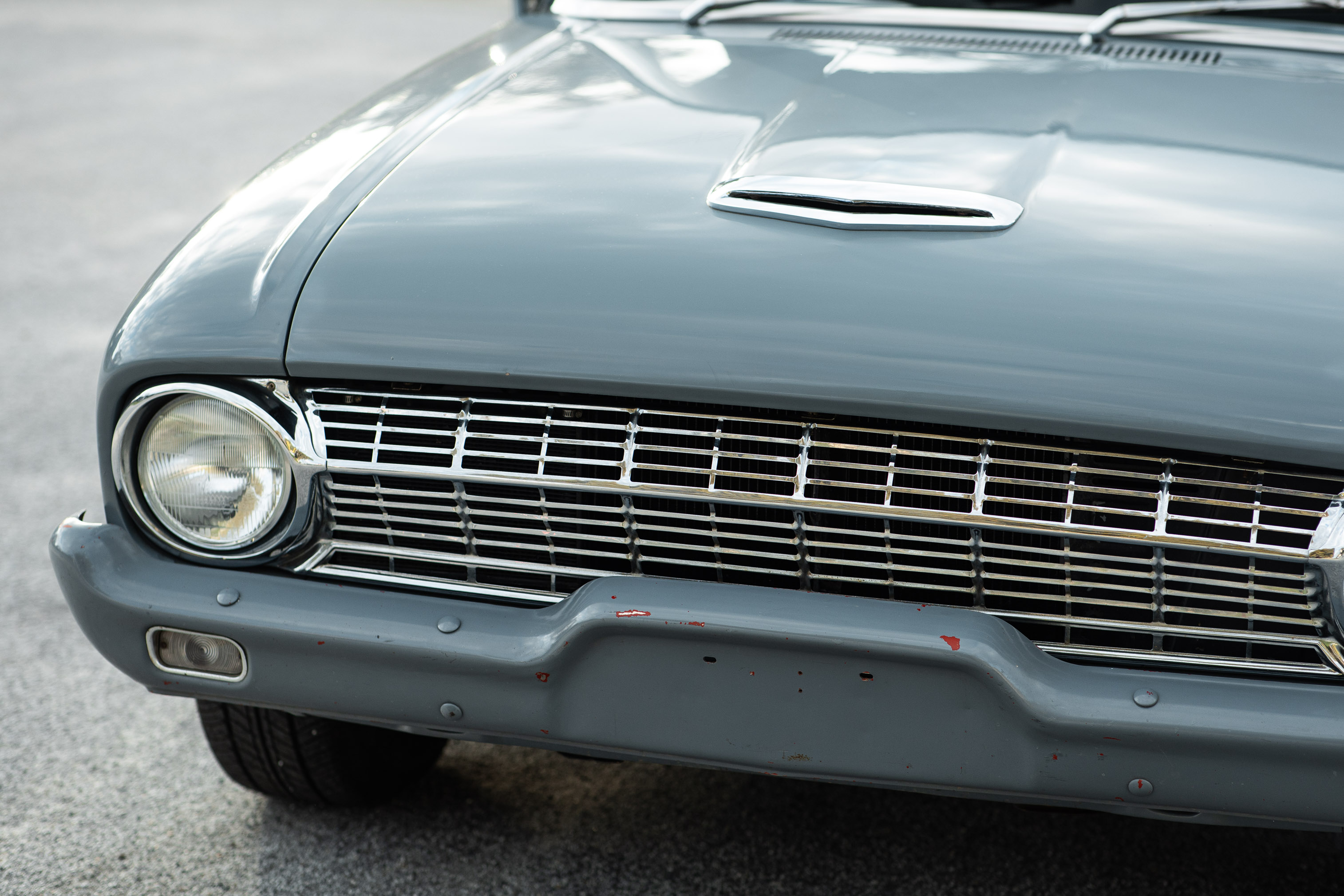 1963 Ford XL Falcon Ute for sale by auction in Armadale, WA, Australia