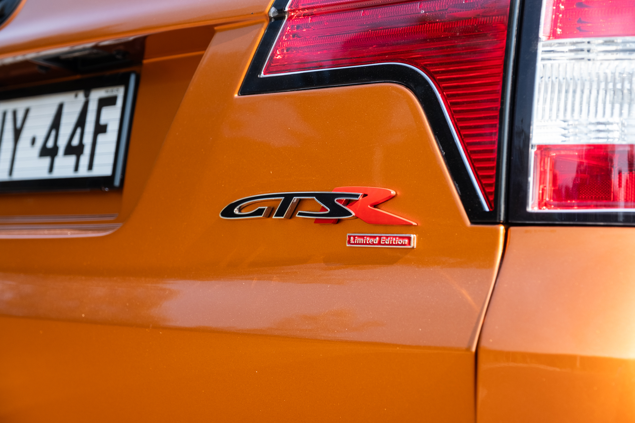 2017 Holden HSV Maloo GTS-R for sale by auction in Mascot, NSW, Australia